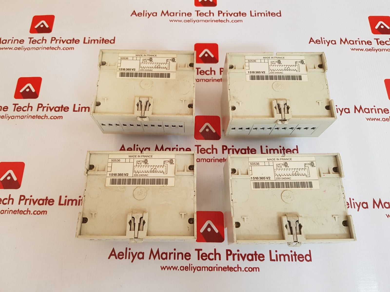 Merlin gerin vigilohm xd312 insulation monitor – Aeliya Marine Tech