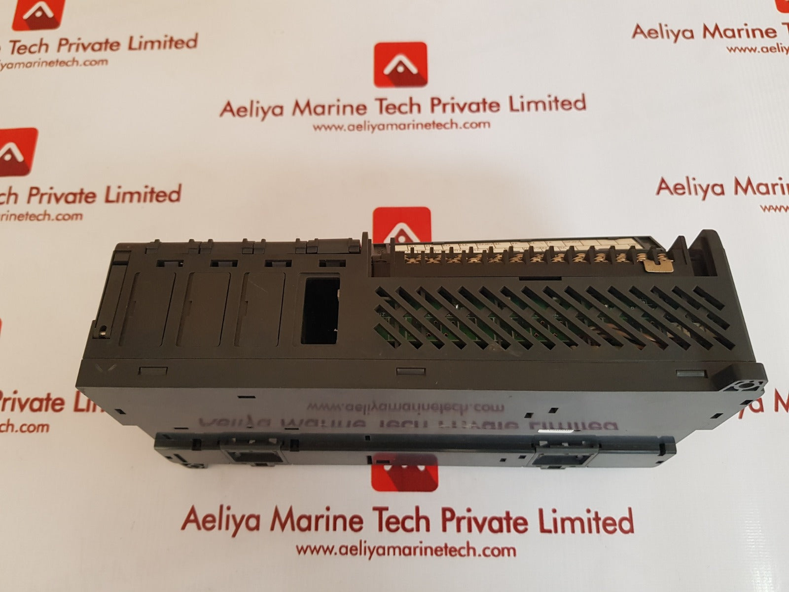 Koyo direct logic 06 d0-06dd2 plc module – Aeliya Marine Tech®