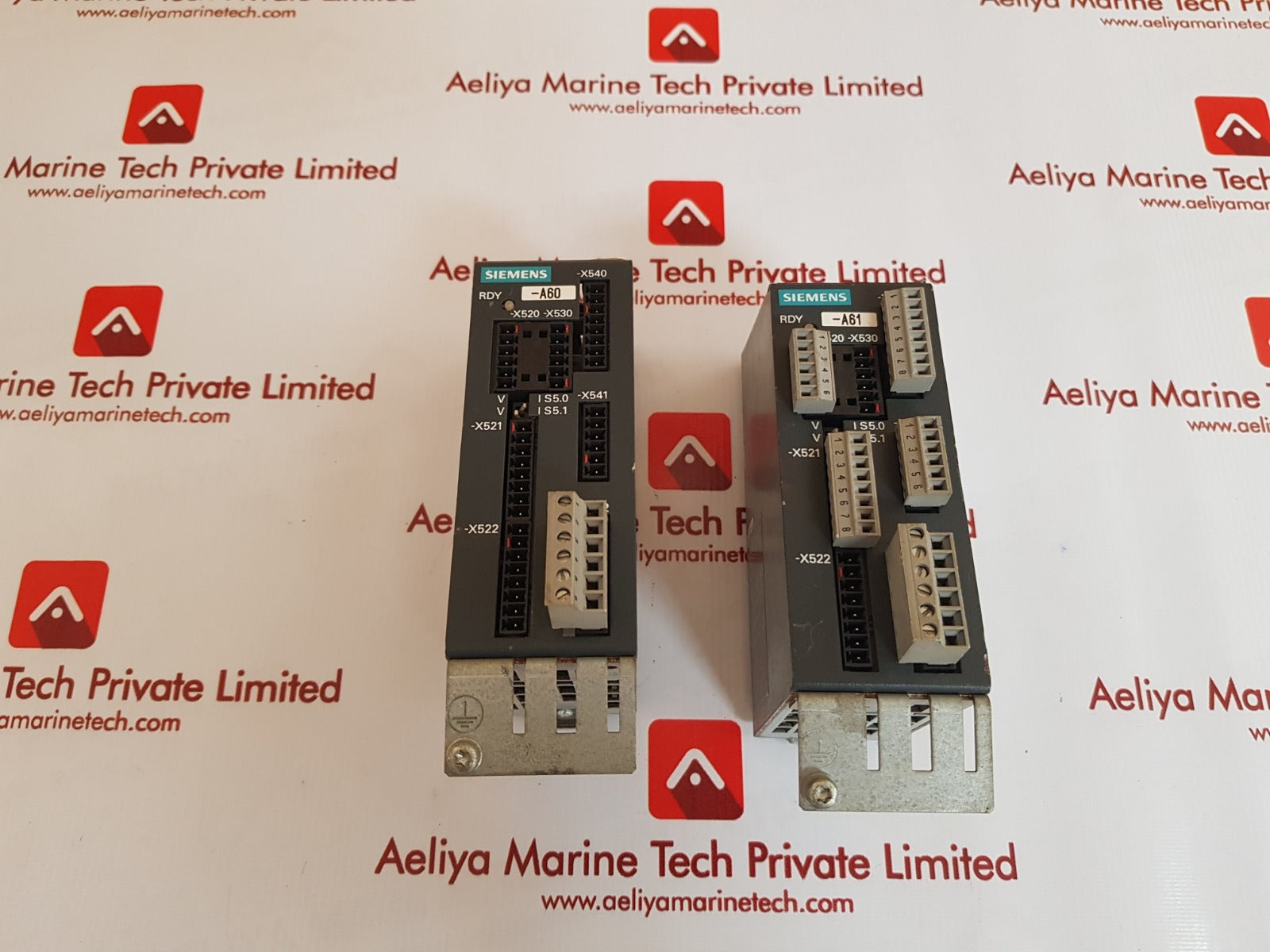 Siemens 6sl3055-0aa00-3aa0 sinamics terminal module tm31 – Aeliya ...