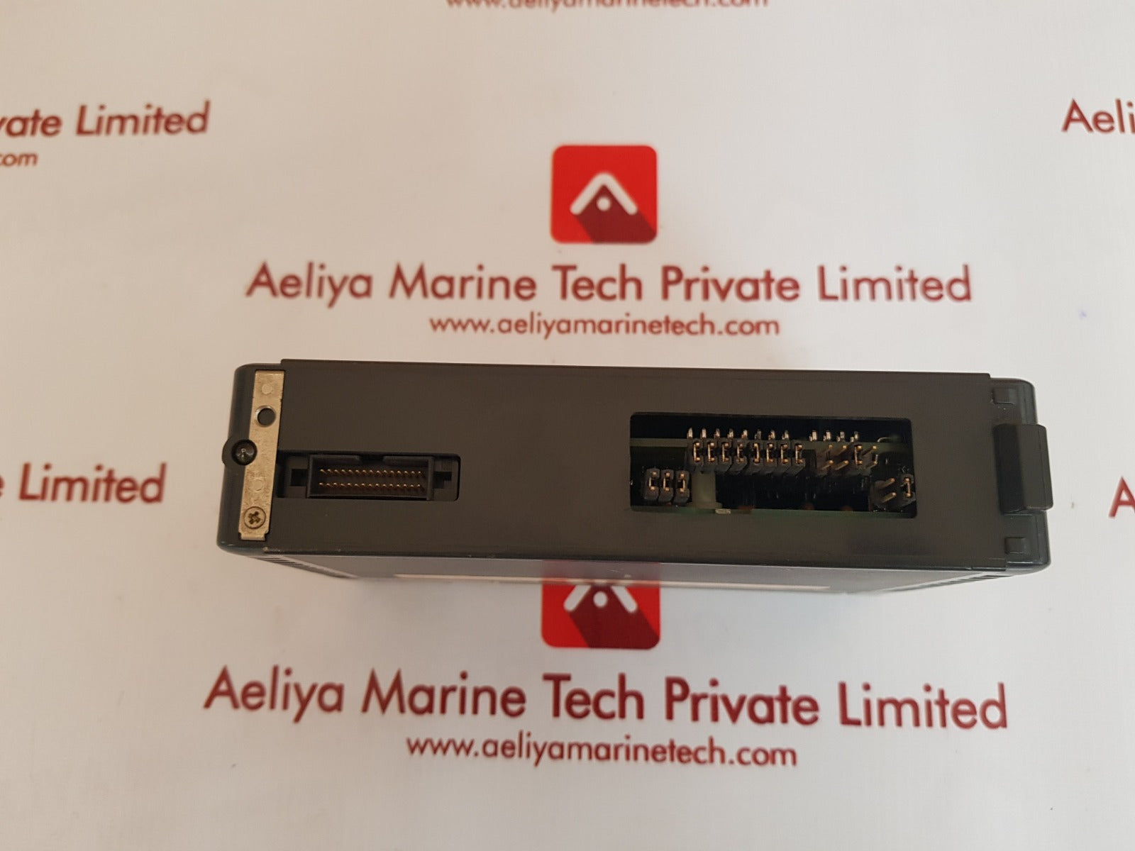 Facts f4-08ad analog input module – Aeliya Marine Tech
