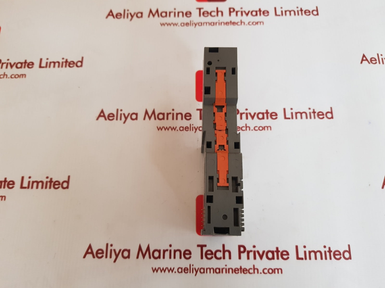 Allen-bradley 1734-fpd ser.b power field distributor module – Aeliya ...