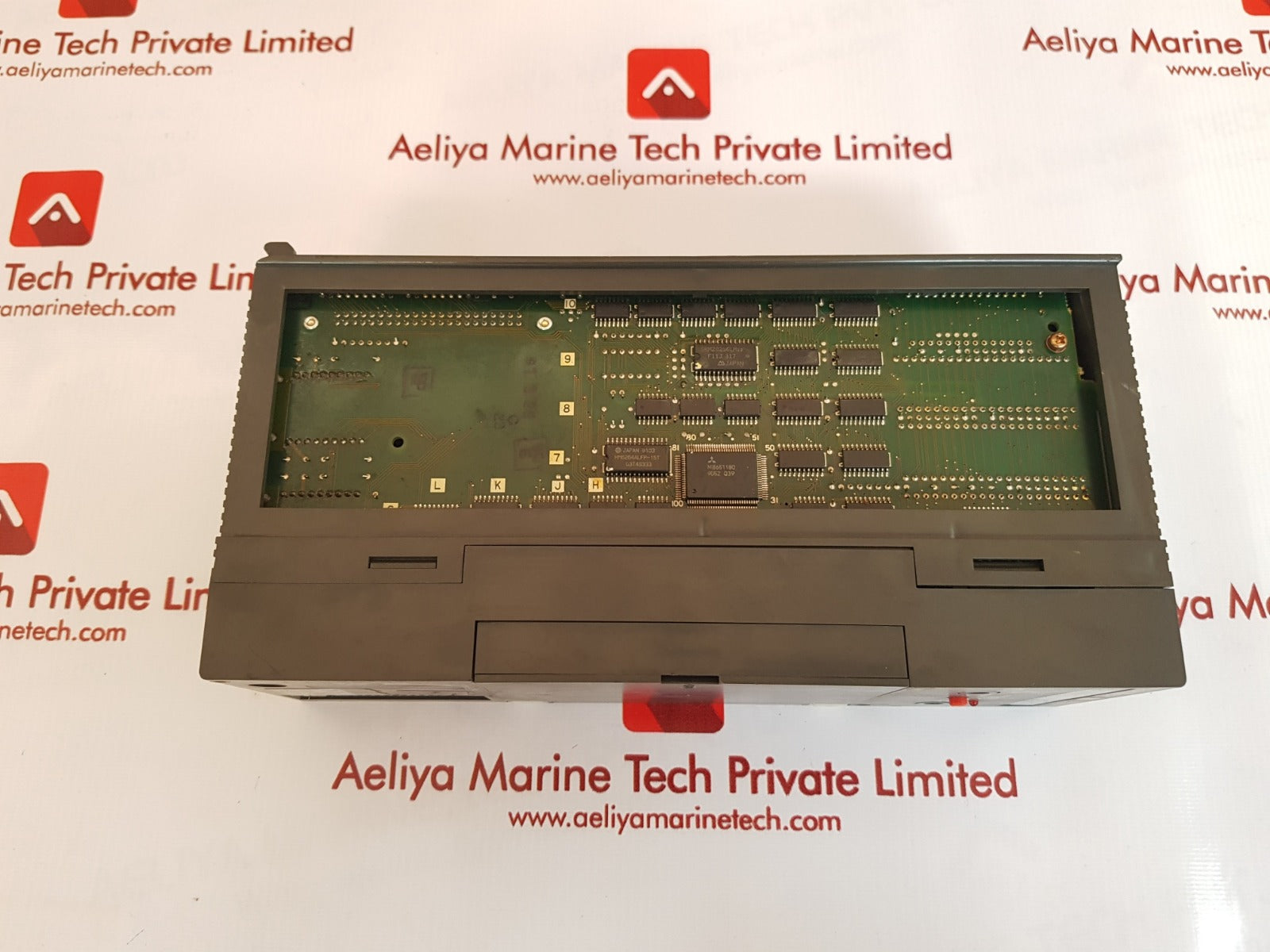 Mitsubishi a3acpu p21 programmable controller – Aeliya Marine Tech