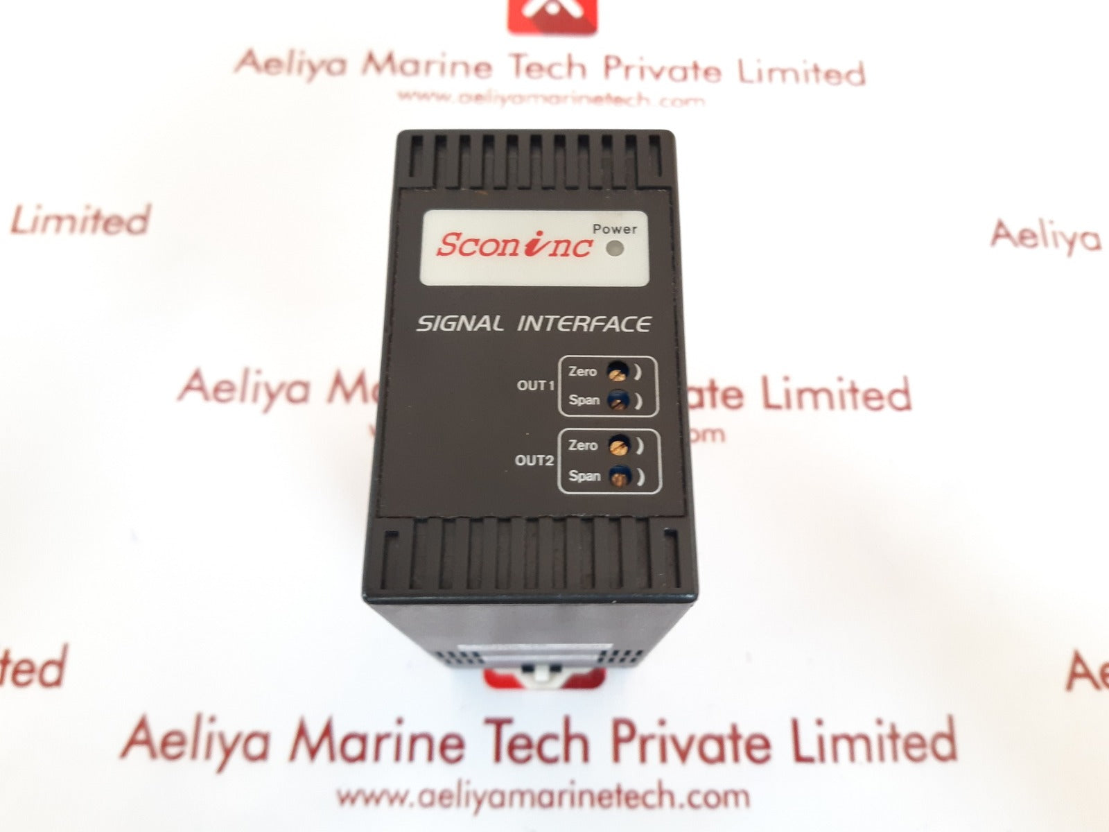 Sconinc Sconi-dsc-h88Y Pressure Transmitter – Aeliya Marine Tech