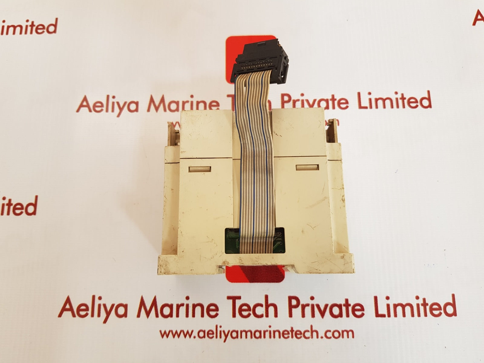 Mitsubishi fxon-3a programmable controller – Aeliya Marine Tech