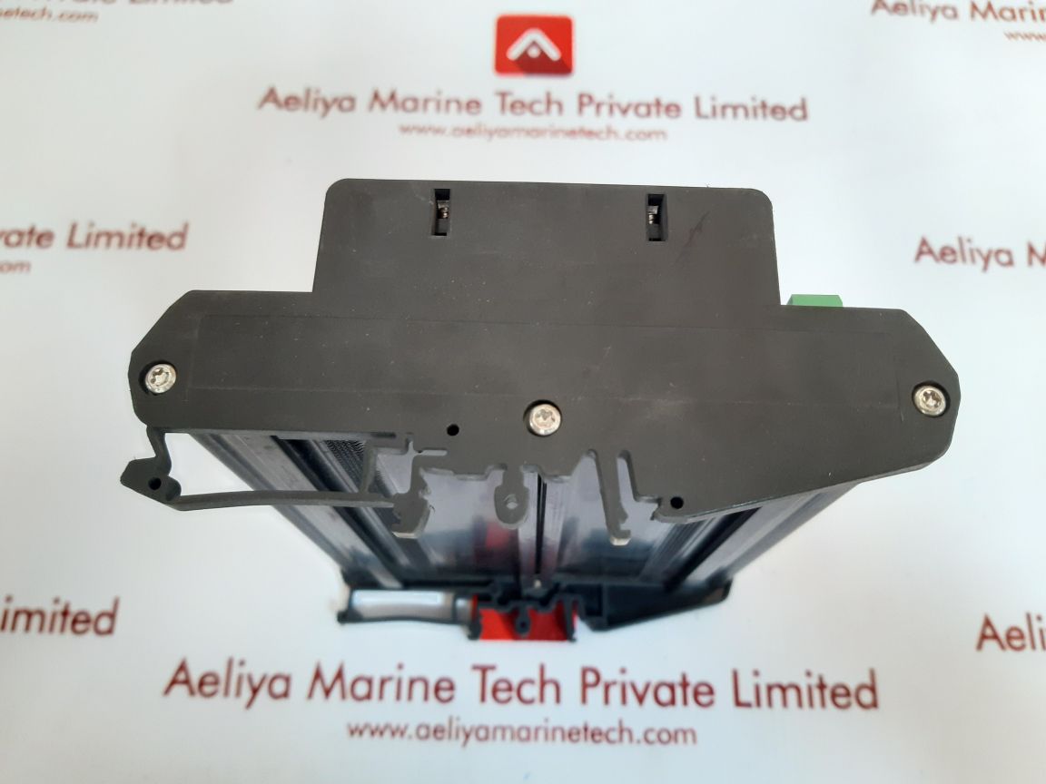 Deif iom230 i/o module Used – Aeliya Marine Tech