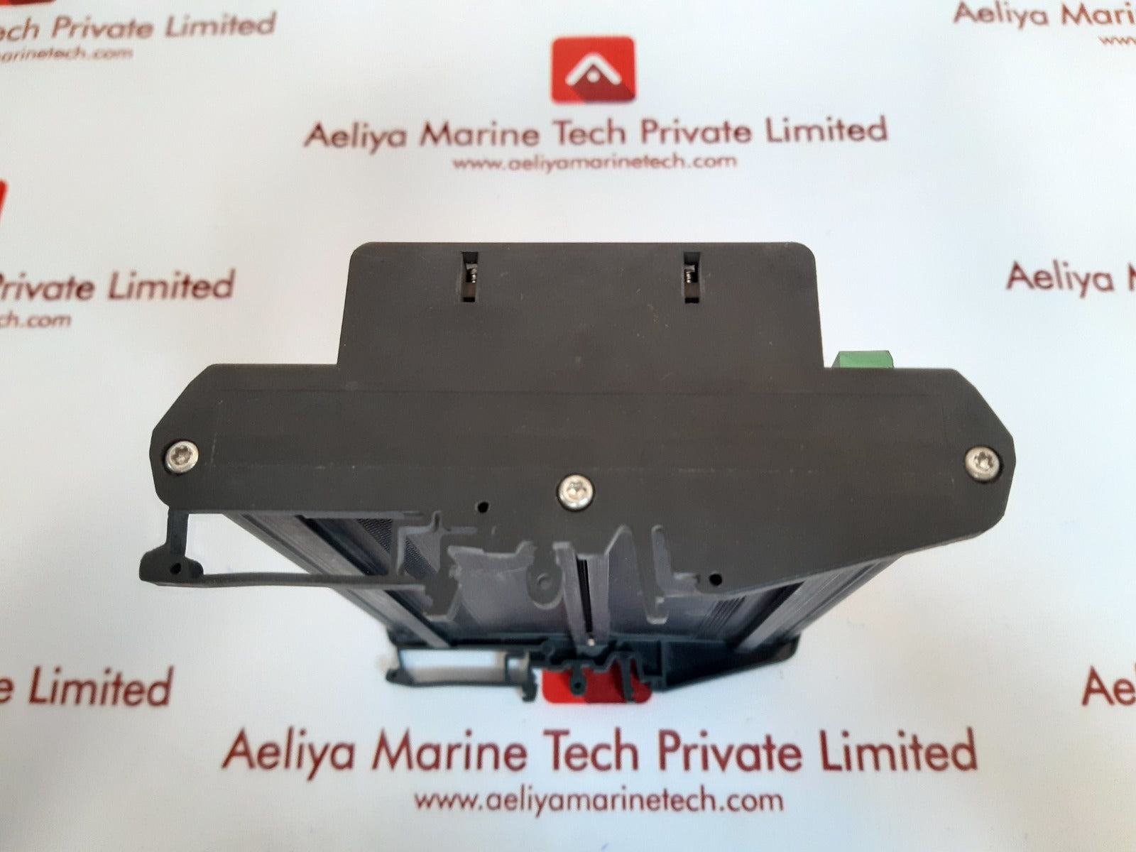 Deif iom230 I/O module – Aeliya Marine Tech