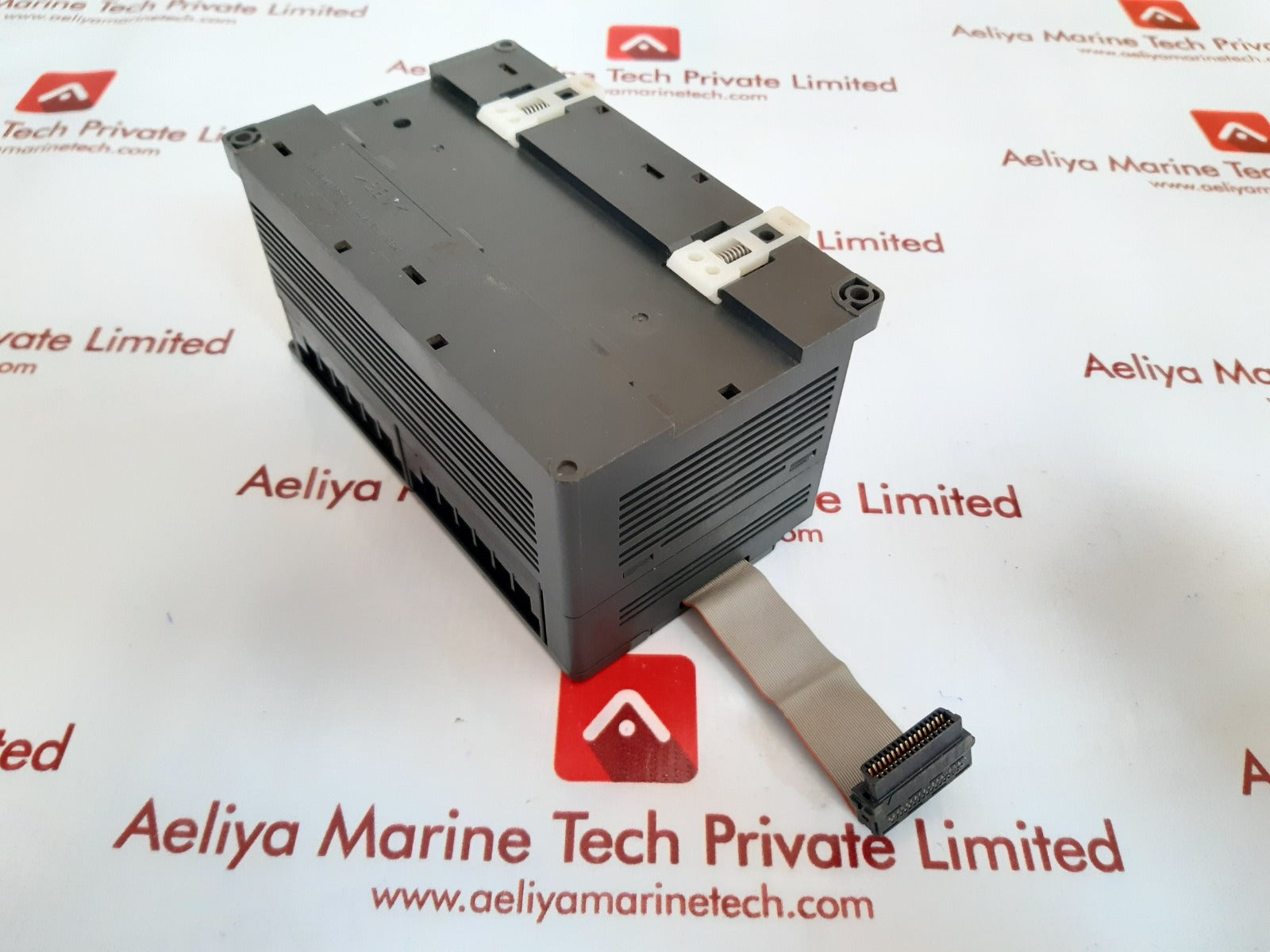 Ge fanuc versamax ic200udr005-bd micro controller – Aeliya Marine Tech®
