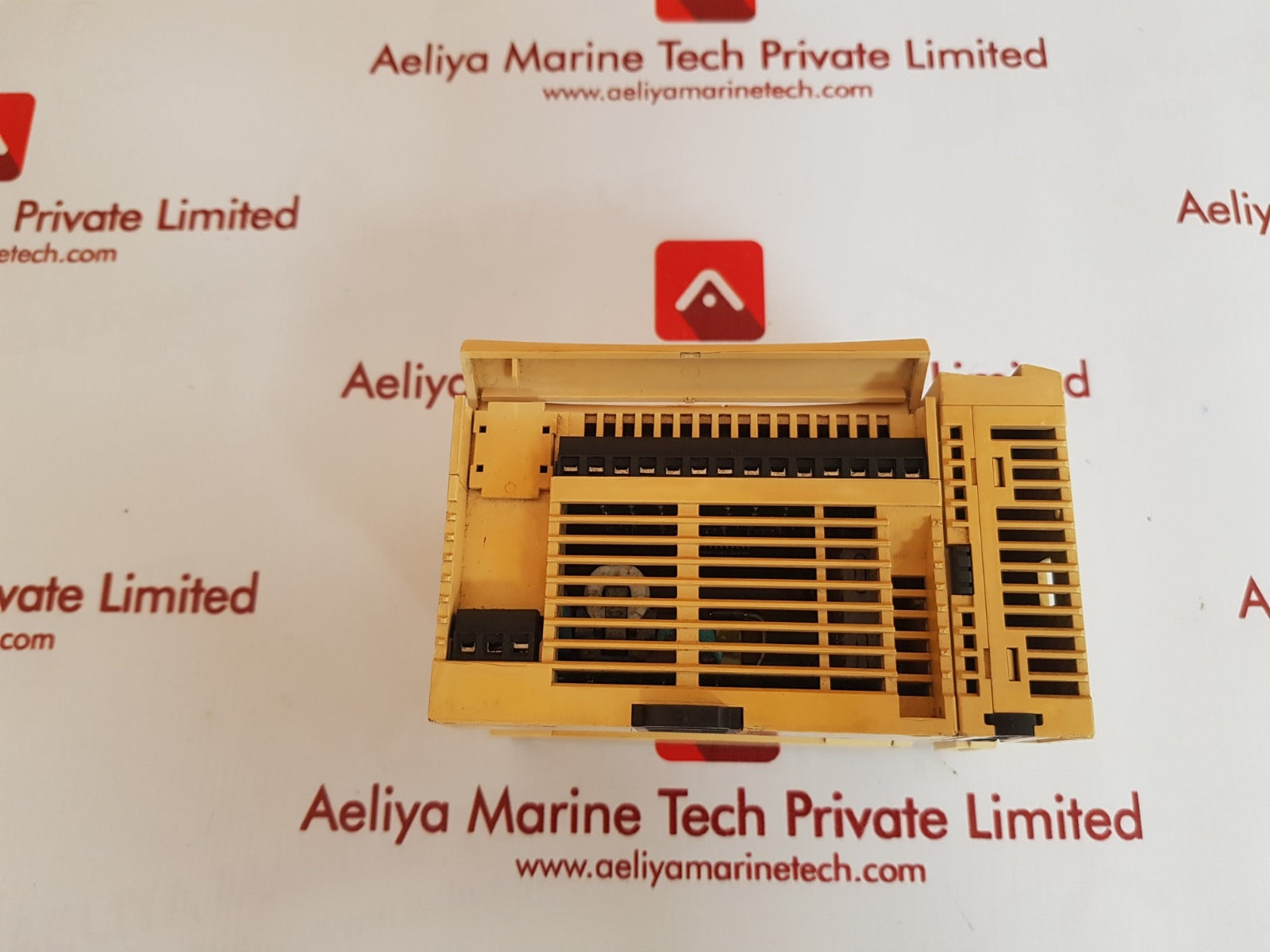 Schneider telemecanique twdlcda24drf controller – Aeliya Marine Tech