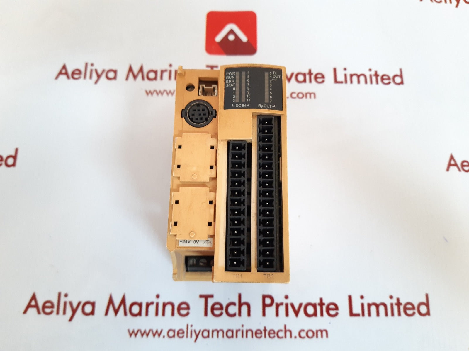 Schneider twdlmda20drt programmable controller re:12 – Aeliya Marine Tech