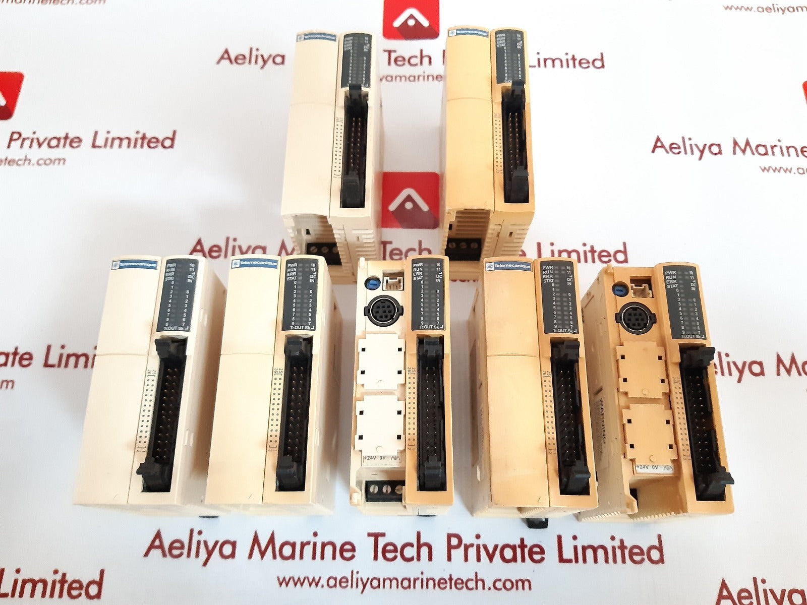 Telemecanique twido twdlmda20duk programmable controller – Aeliya ...