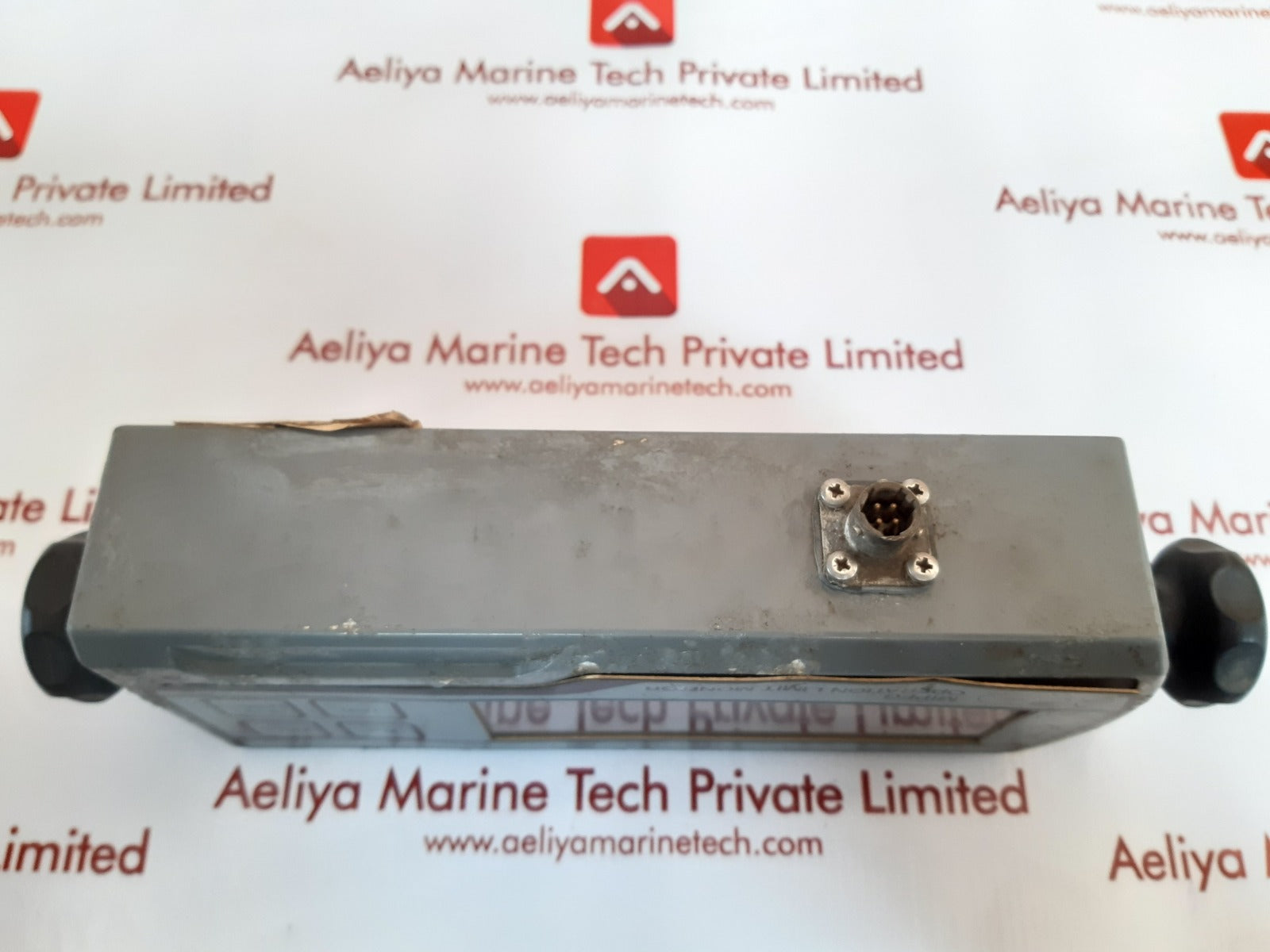 Aanderaa mipeg operation limit monitor – Aeliya Marine Tech®