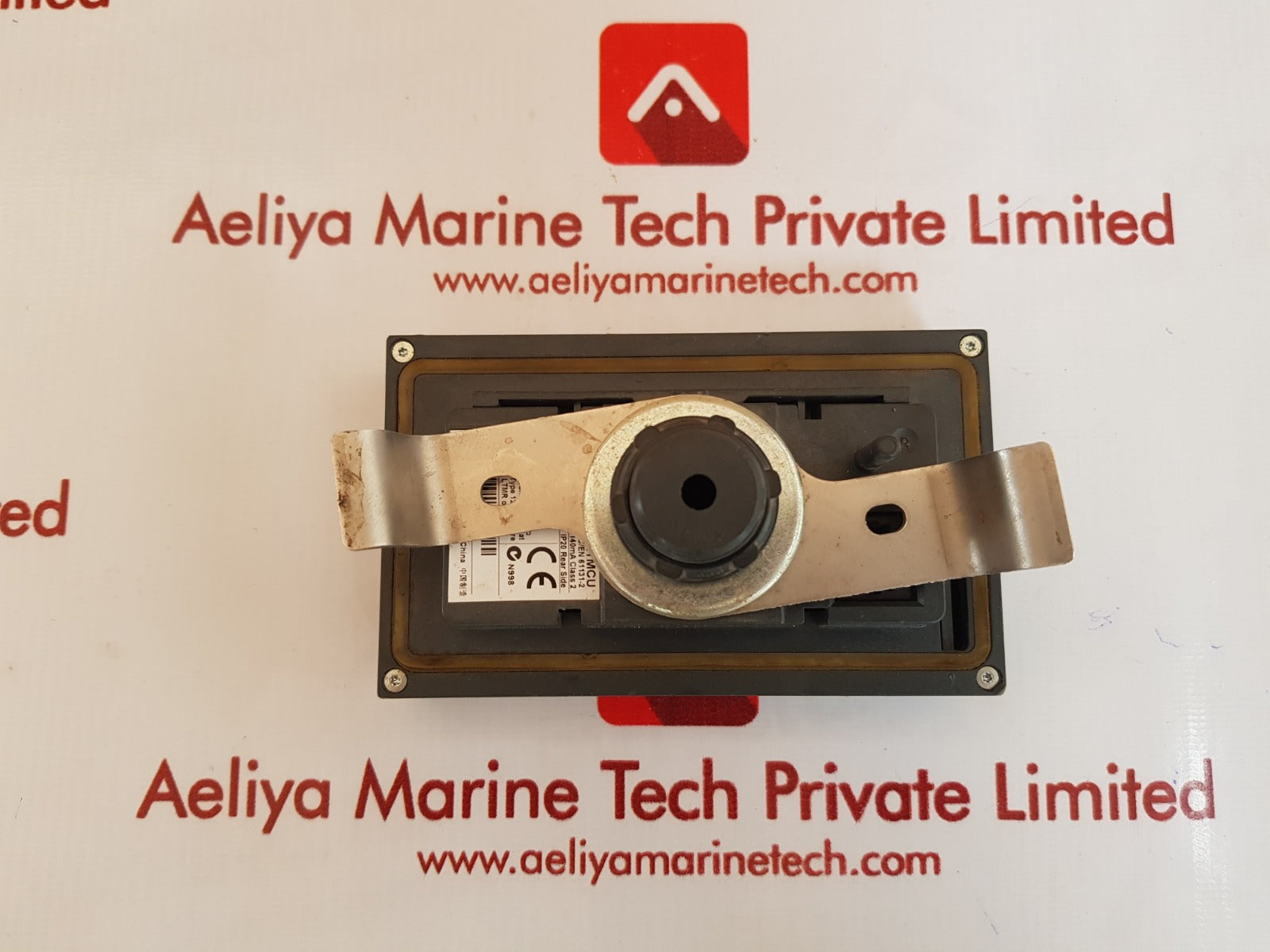 Schneider ltmcu operator control unit – Aeliya Marine Tech