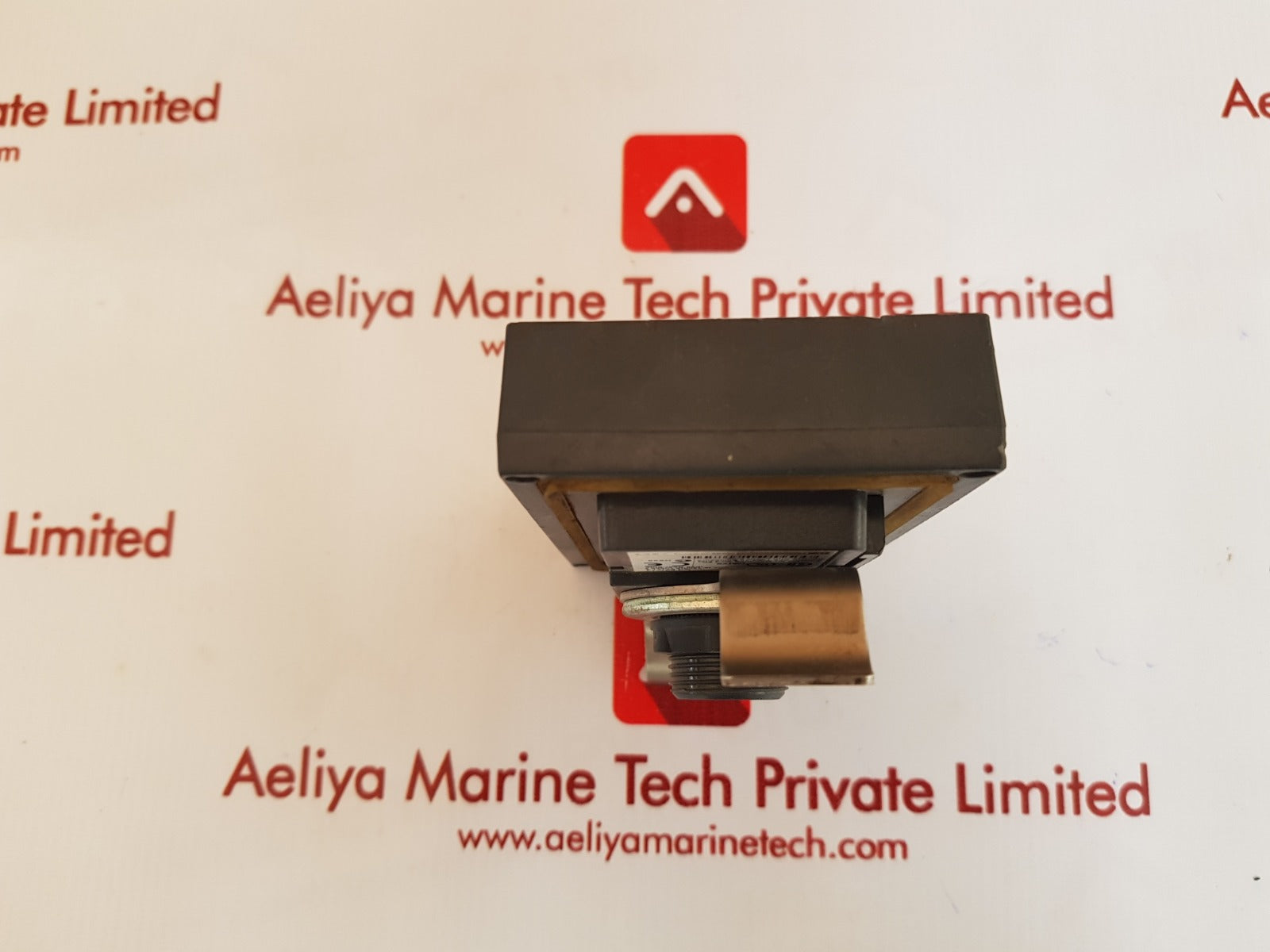 Schneider ltmcu operator control unit – Aeliya Marine Tech
