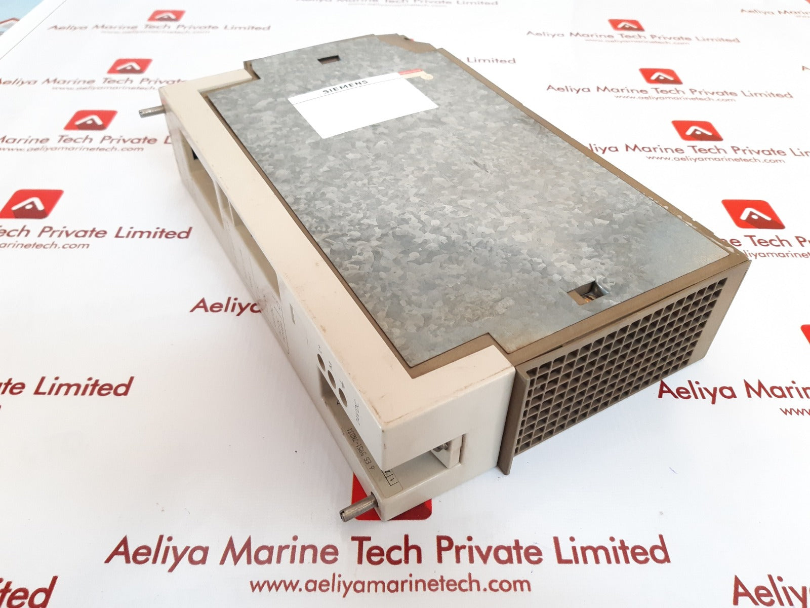 Power Up your Automation with Siemens Simatic S5 PS 7A/15A. – Aeliya ...