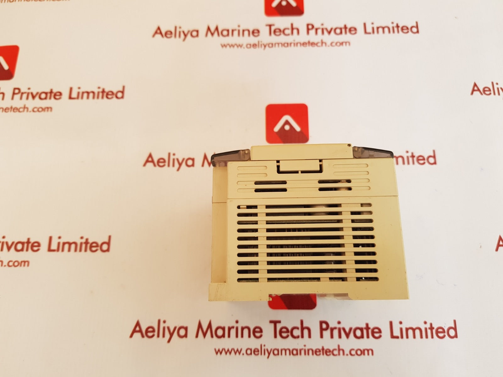 Mitsubishi fx1s-30mr-001 programmable controller – Aeliya Marine Tech®