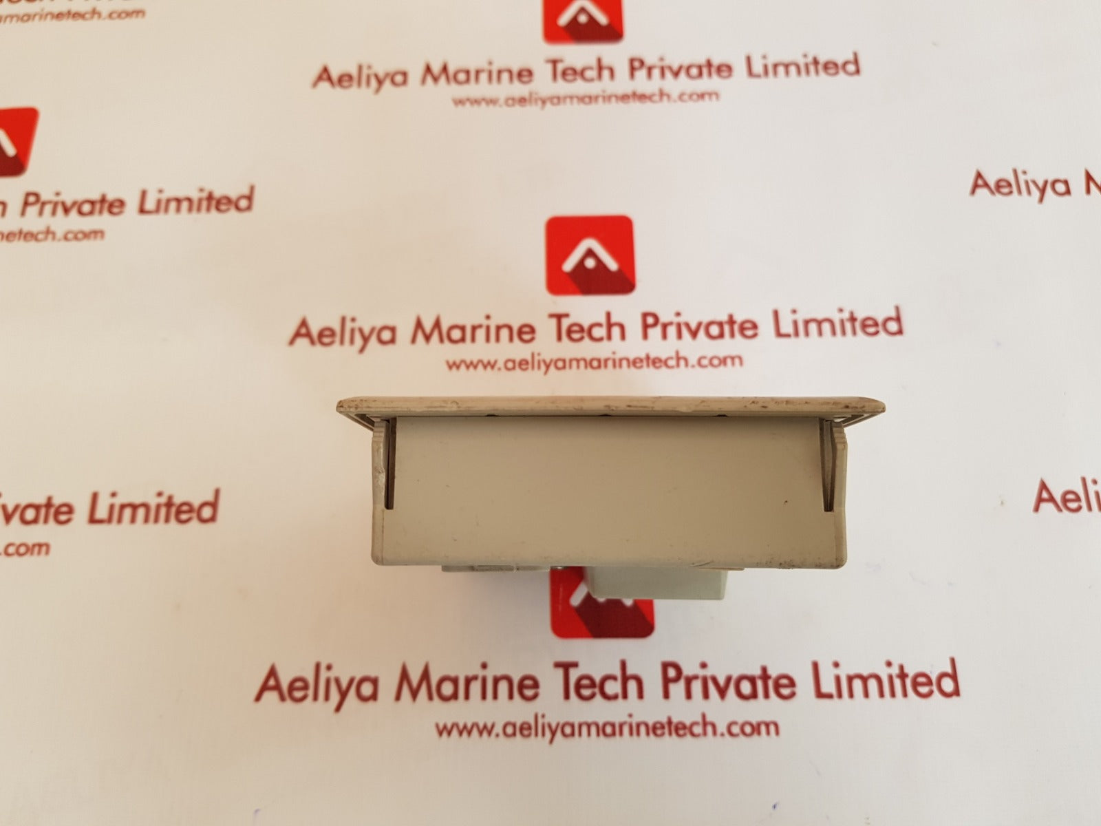 Delta tp04g-as2 terminal panel – Aeliya Marine Tech®