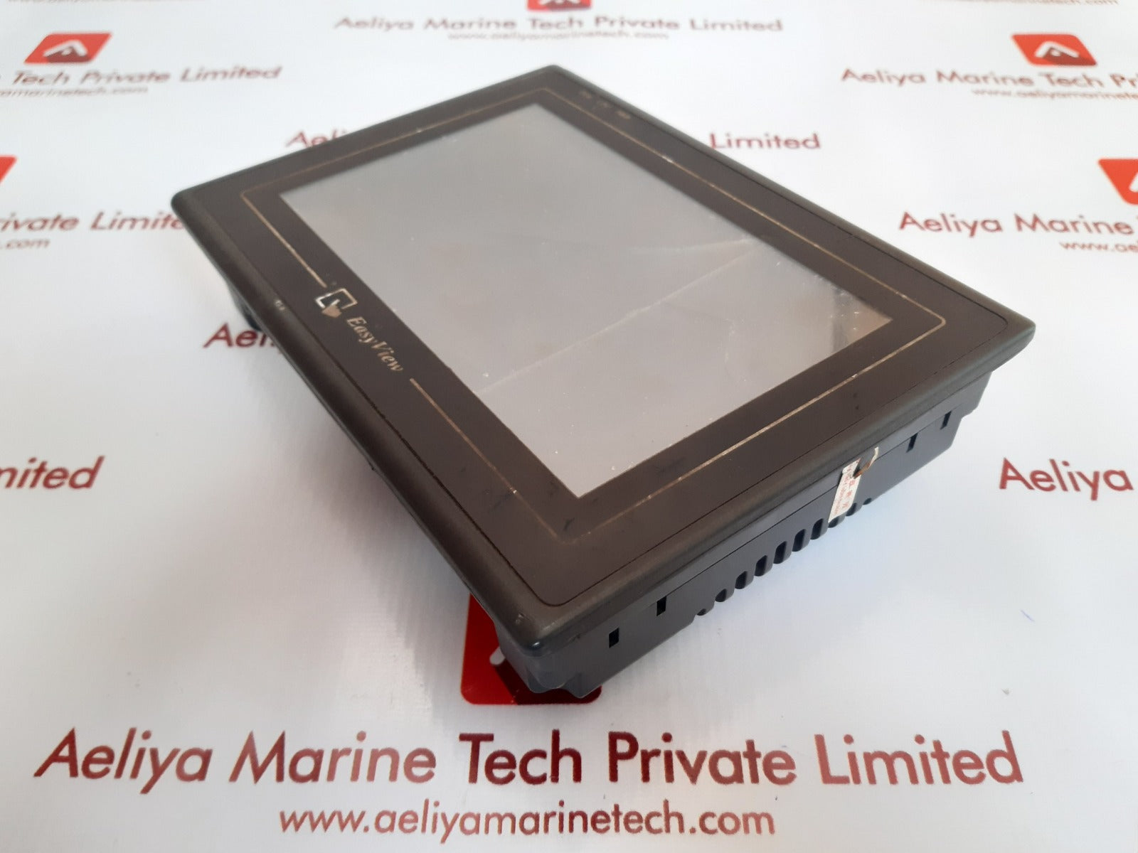 Weintek easyview mt6070ih 2ev touch screen panel – Aeliya Marine Tech