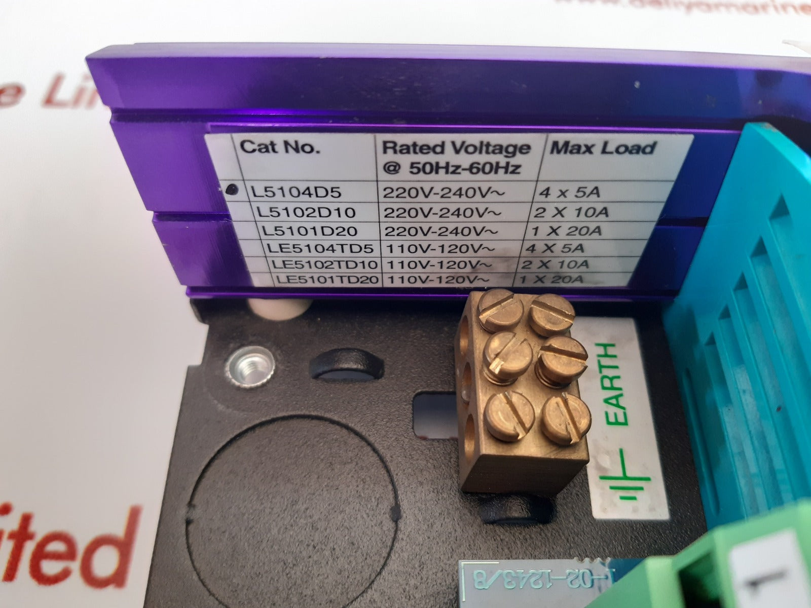 Clipsal c-bus2 professional series – Aeliya Marine Tech