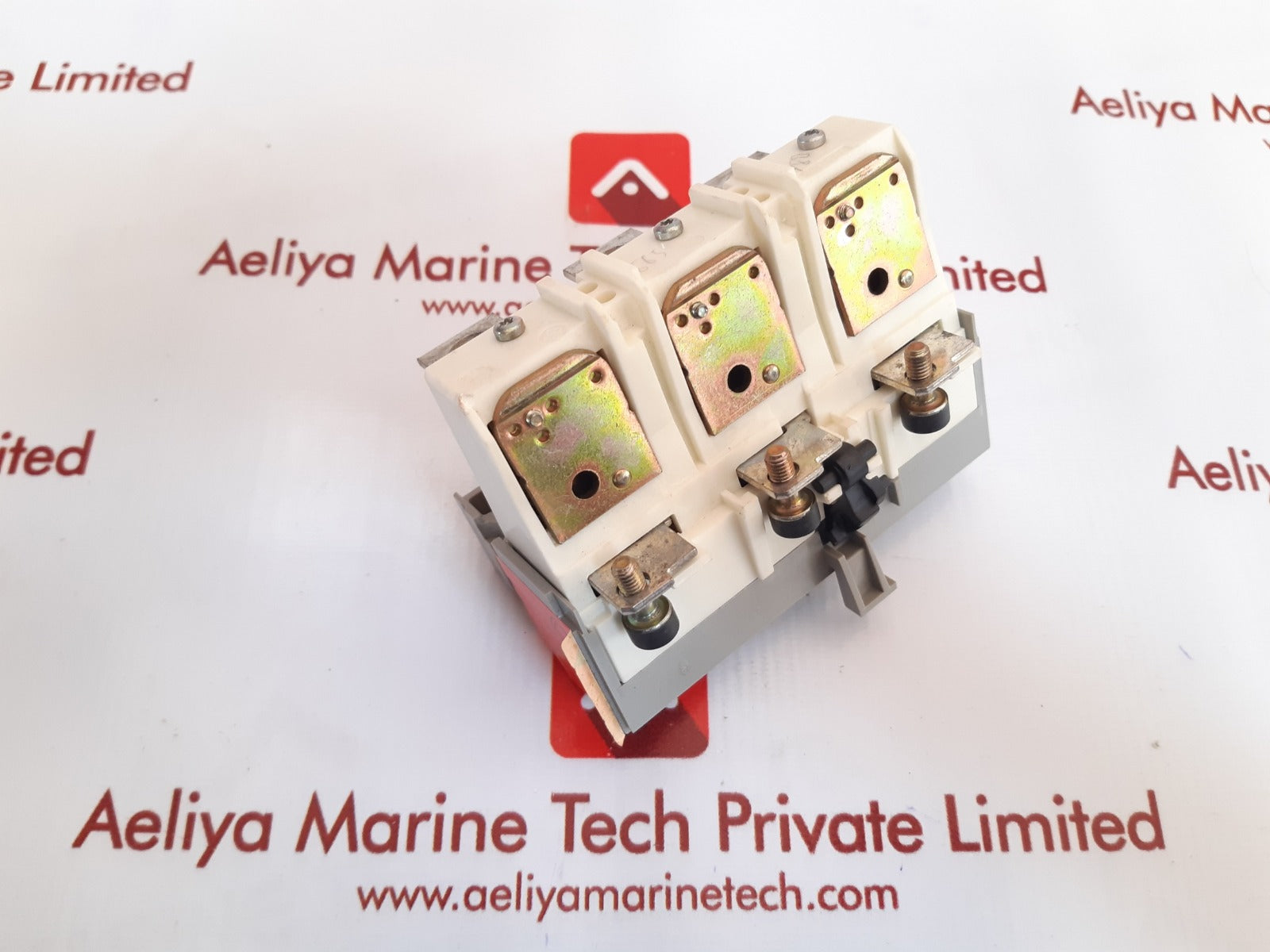 Merlin gerin tm63d compact trip – Aeliya Marine Tech