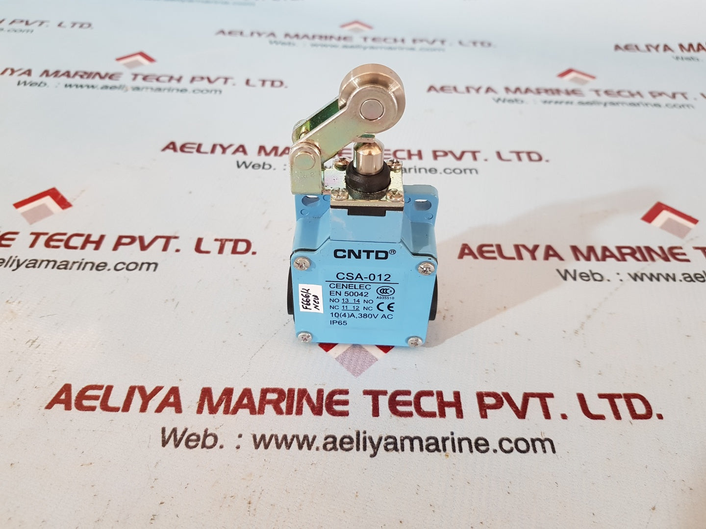Cntd csa-012 limit switch – Aeliya Marine Tech