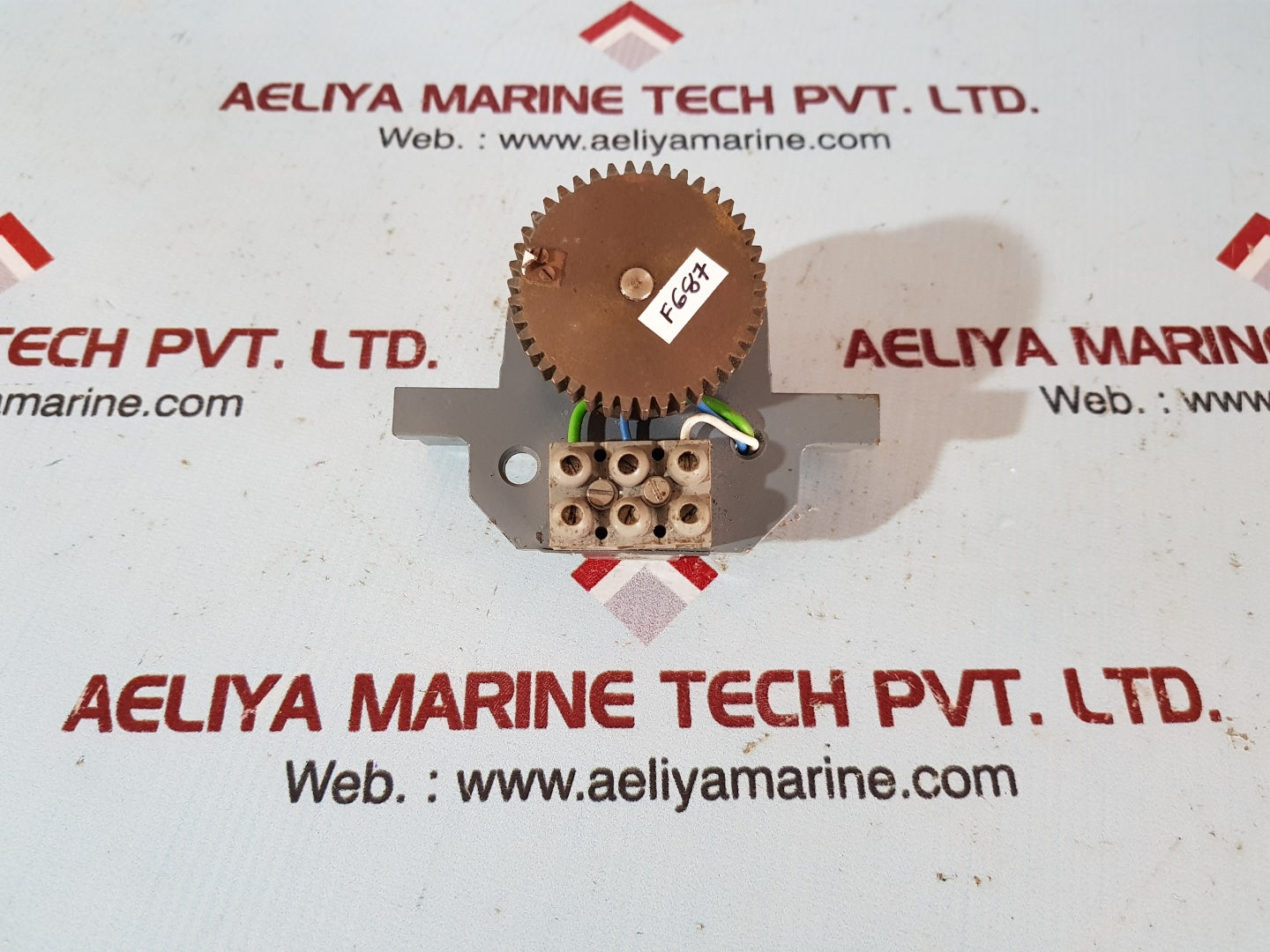 Precision varionics sis.1k.tg – Aeliya Marine Tech