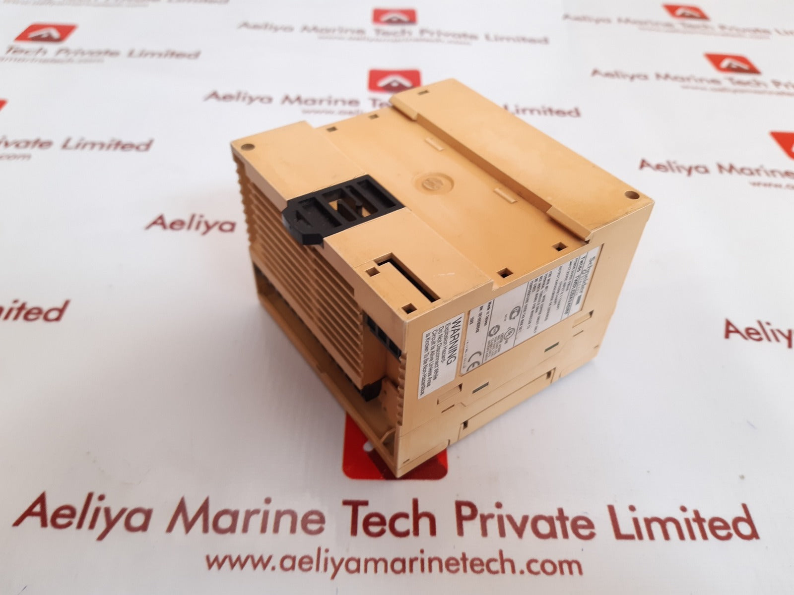 Schneider twdlcda24drf twido plc – Aeliya Marine Tech
