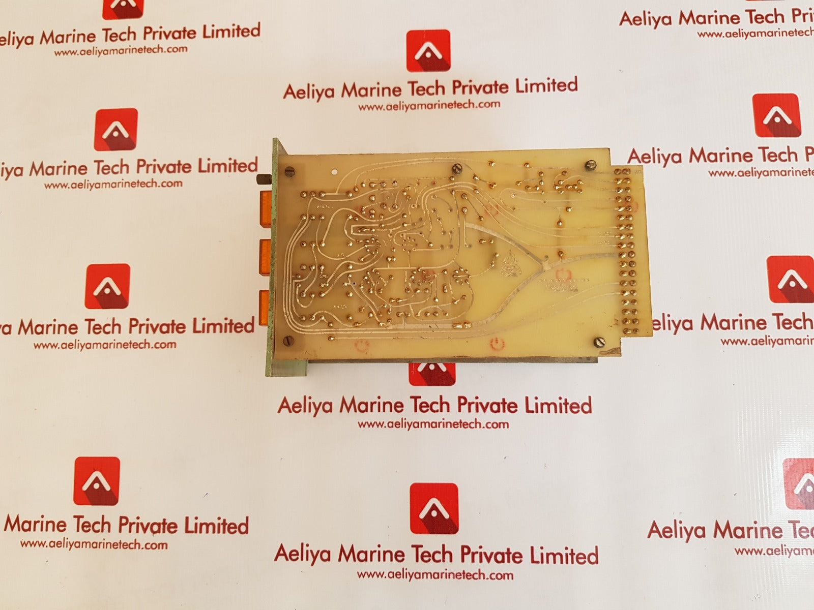 ge-msu-4 alarm level adjusting 6711-00 – Aeliya Marine Tech