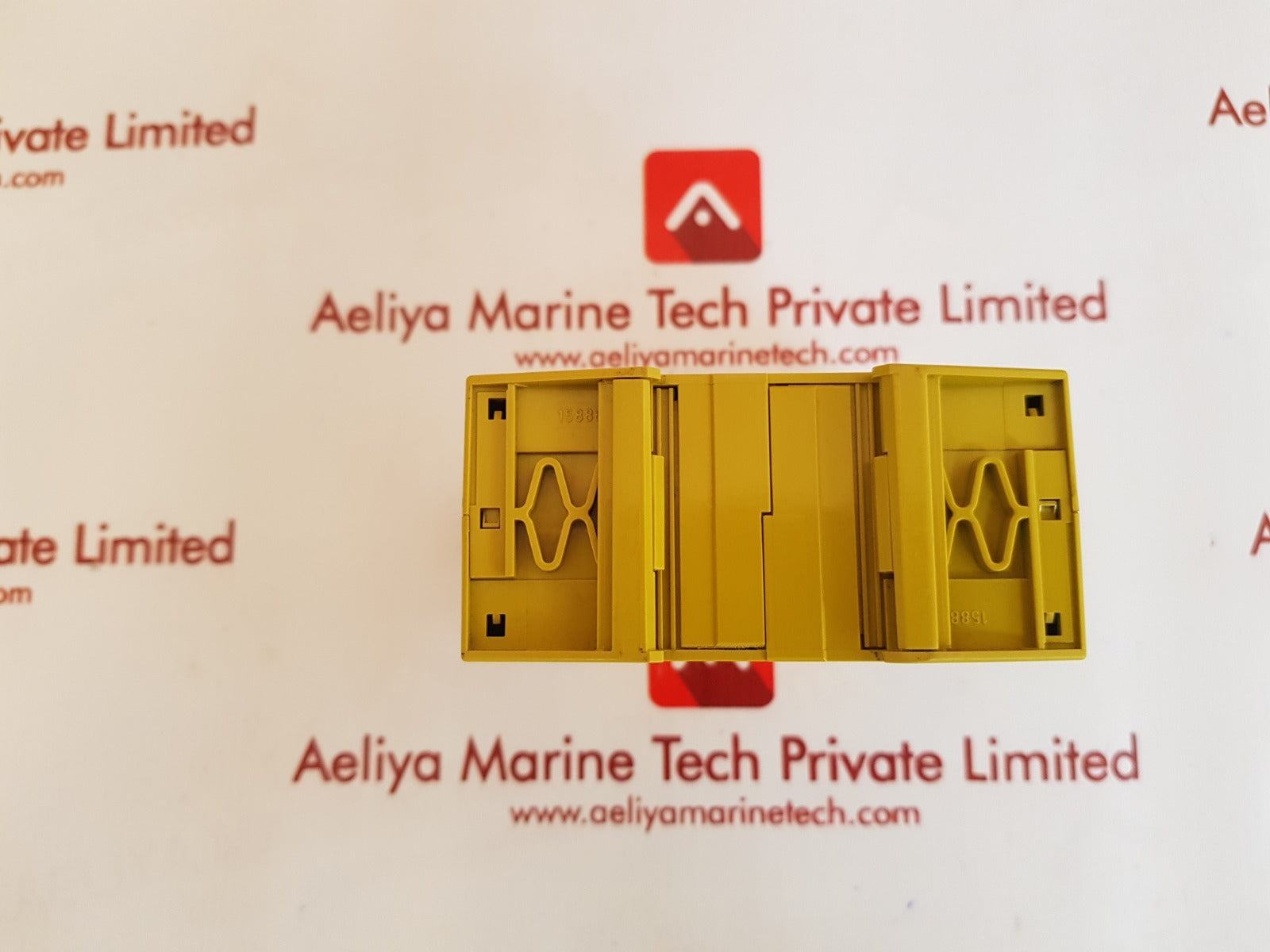 Pilz pnoz s11 safety relay 751111 – Aeliya Marine Tech®