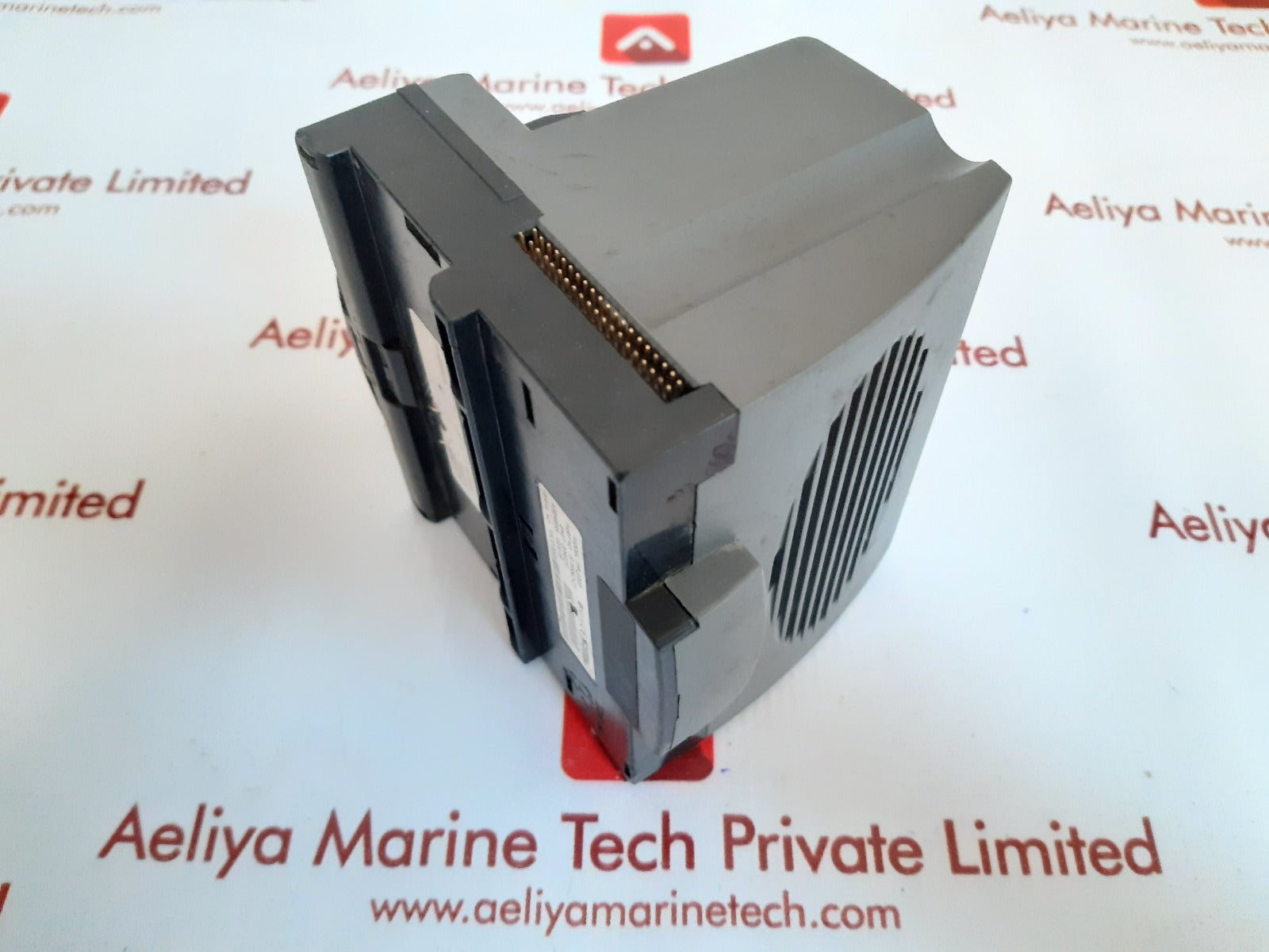 National instruments fp-2000 ethernet controller module – Aeliya Marine ...