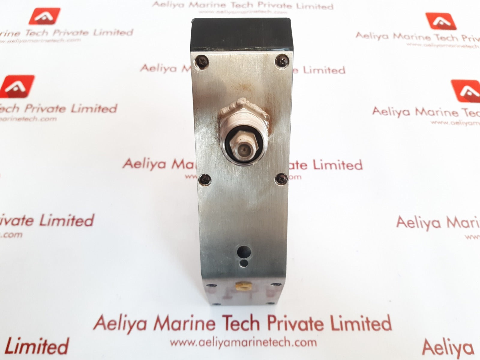 Controlotron 1011n fps-e2c-s9 hi precision transducer – Aeliya Marine Tech