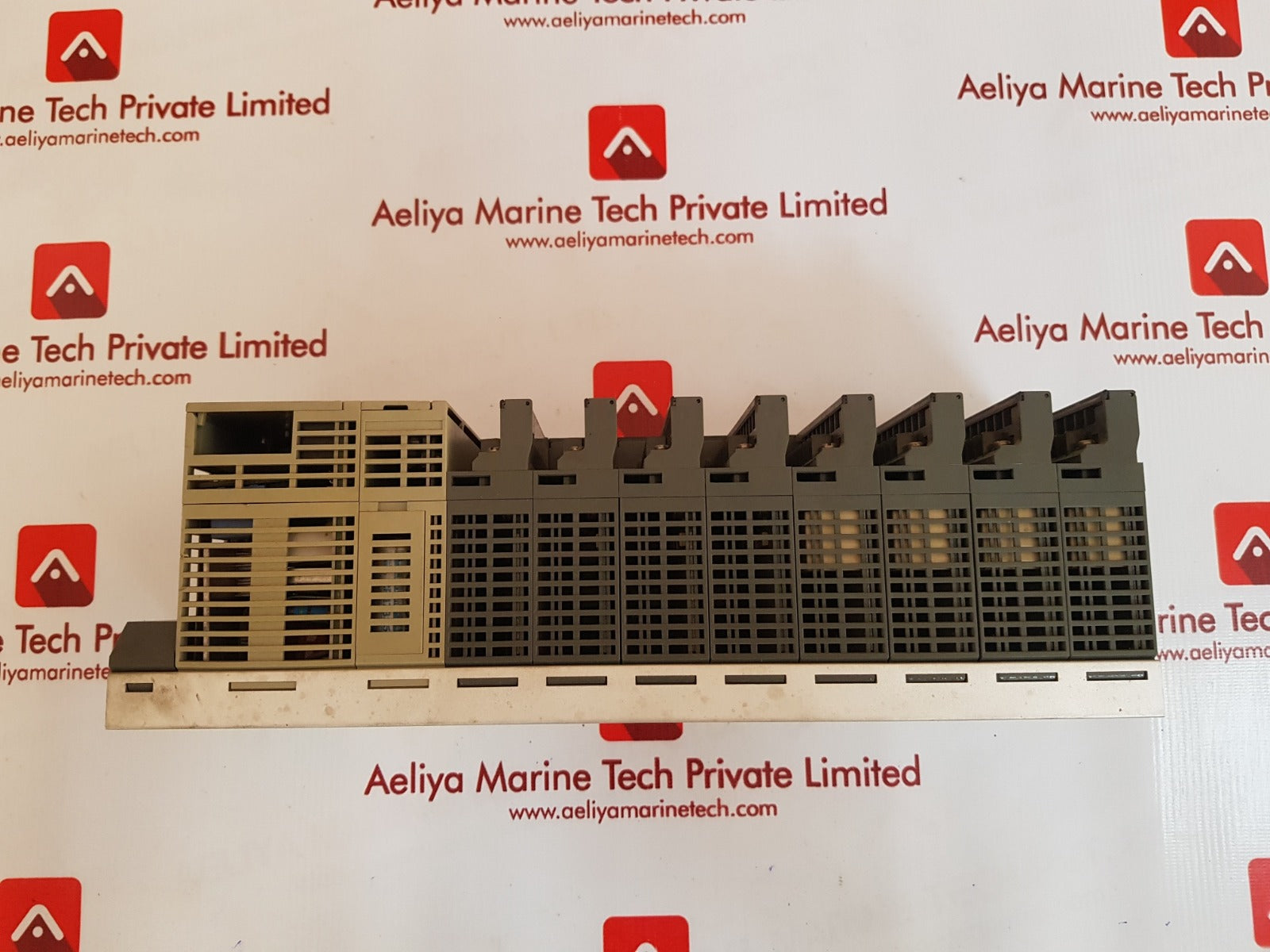 Ls xgp-acf1 xgk-cpue xgi-d22a xgq-ry2a programmable logic controller ...