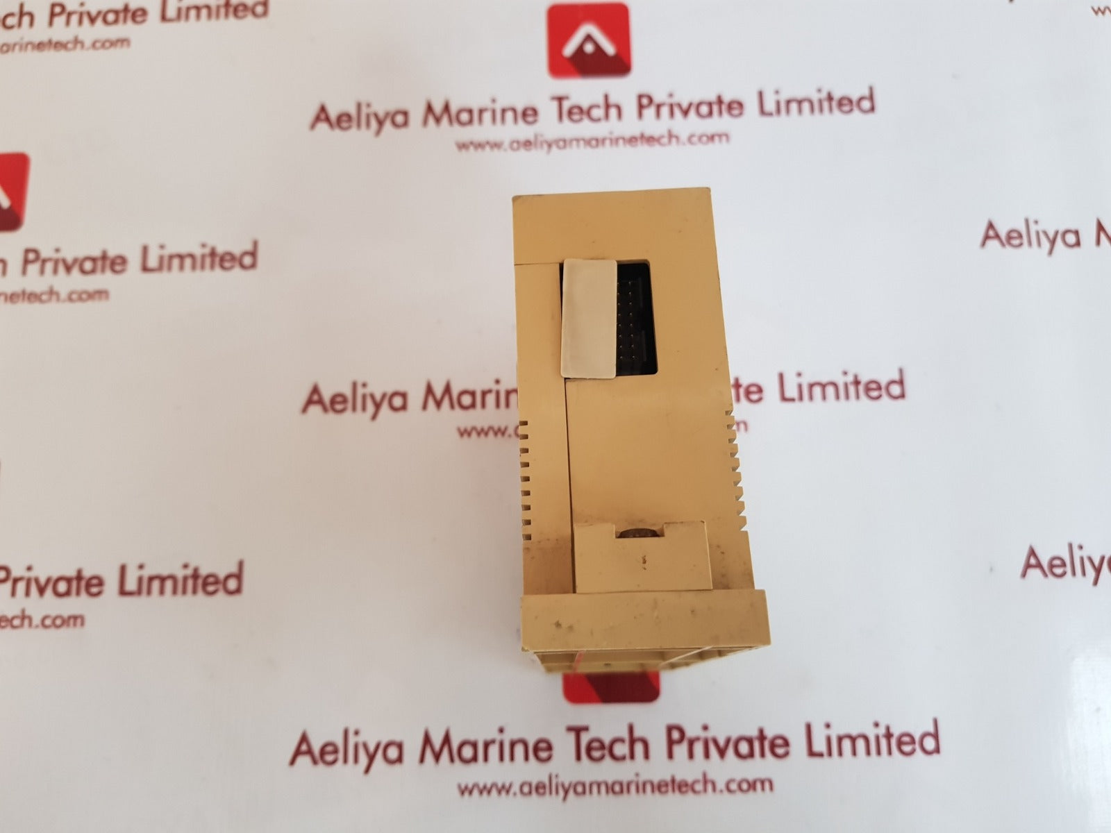 Mitsubishi melsec f-4t timer expantion module f-4t-e – Aeliya Marine Tech