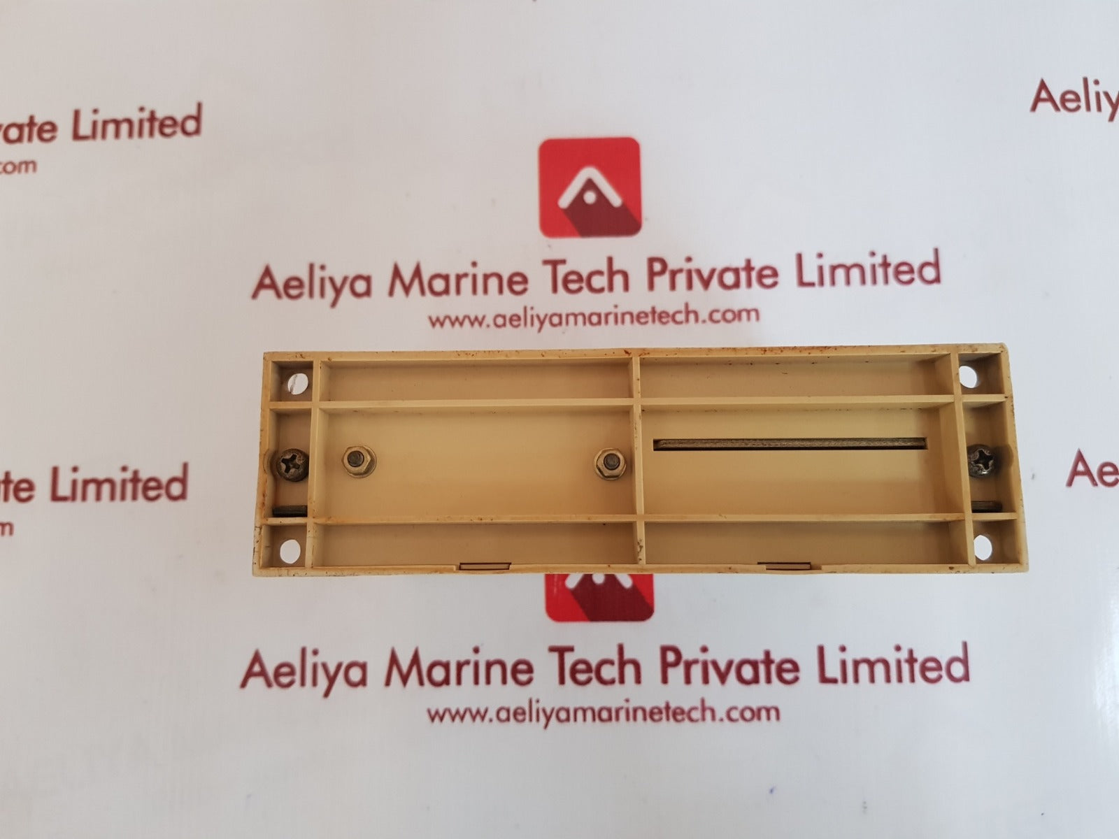 Mitsubishi melsec f-4t timer expantion module f-4t-e – Aeliya Marine Tech