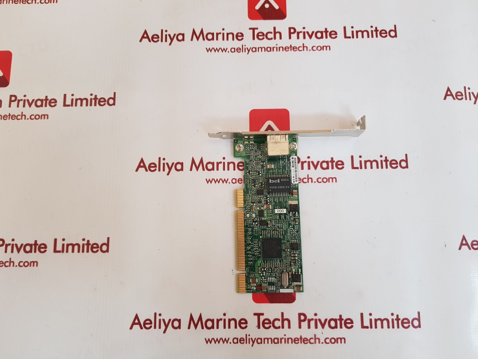 Broadcom bcm95782a50-h ethernet adapter pci card – Aeliya Marine Tech