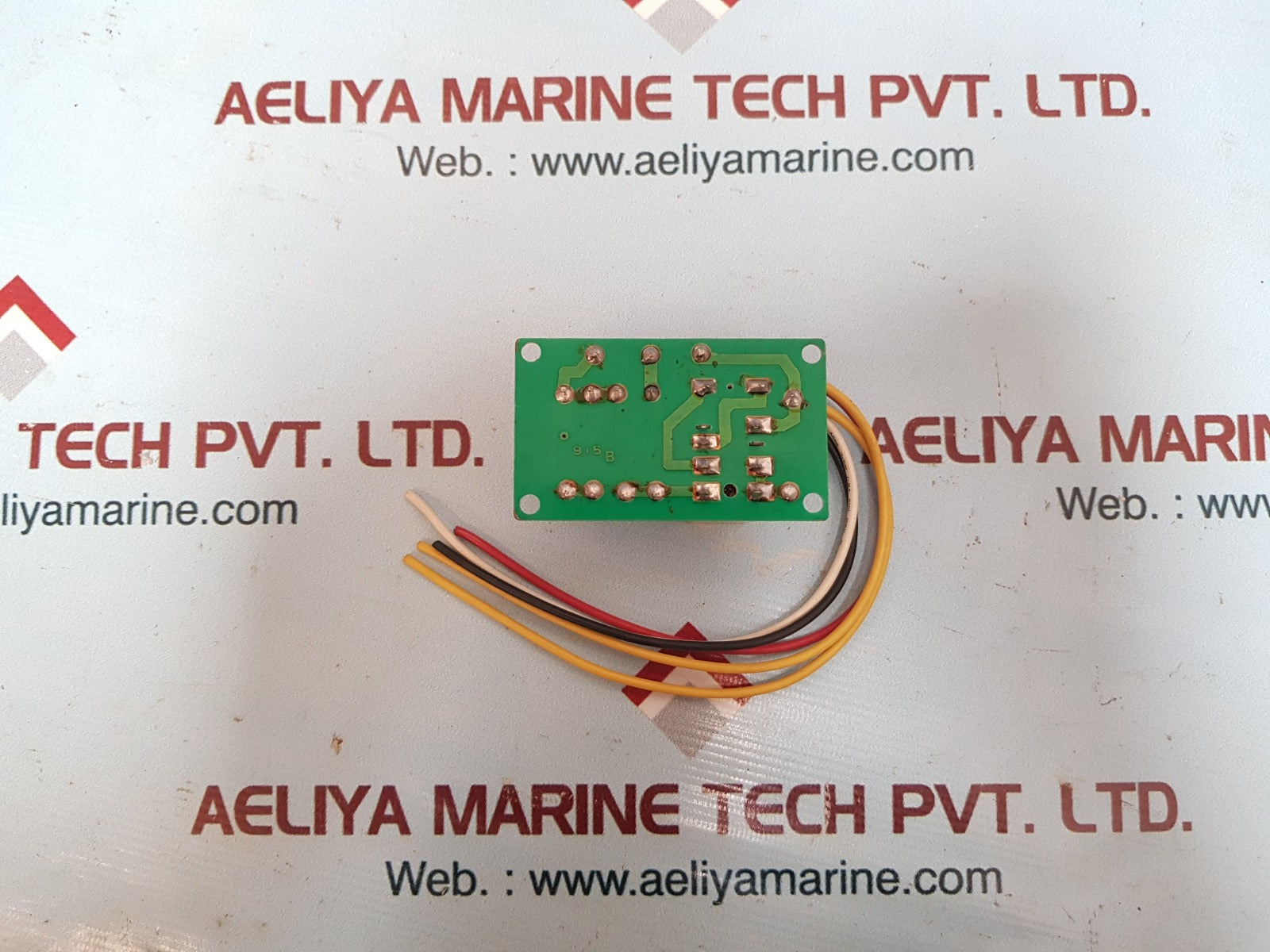 05 negative phase projector used – Aeliya Marine Tech