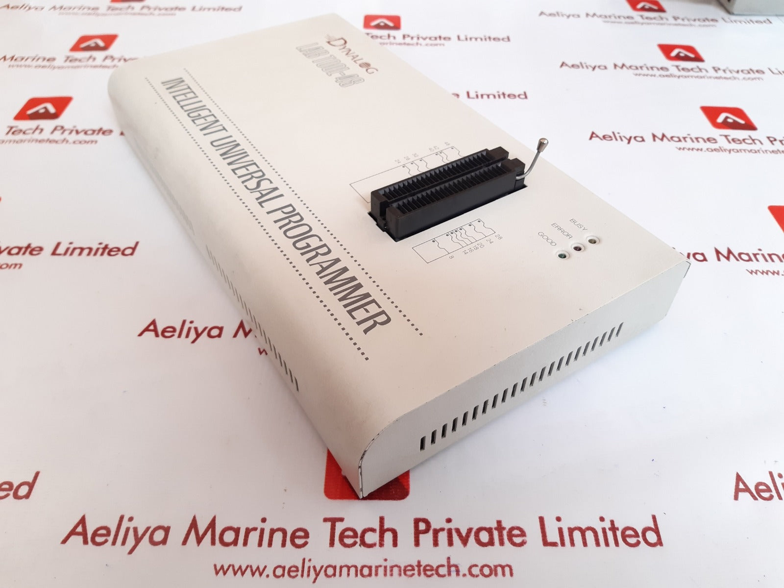 Advantech Dynalog lab tool-48 intelligent universal programmer – Aeliya ...