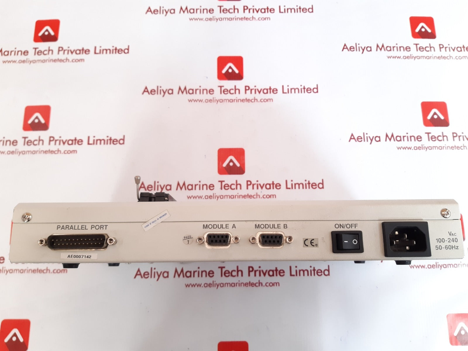 Advantech Dynalog lab tool-48 intelligent universal programmer – Aeliya ...