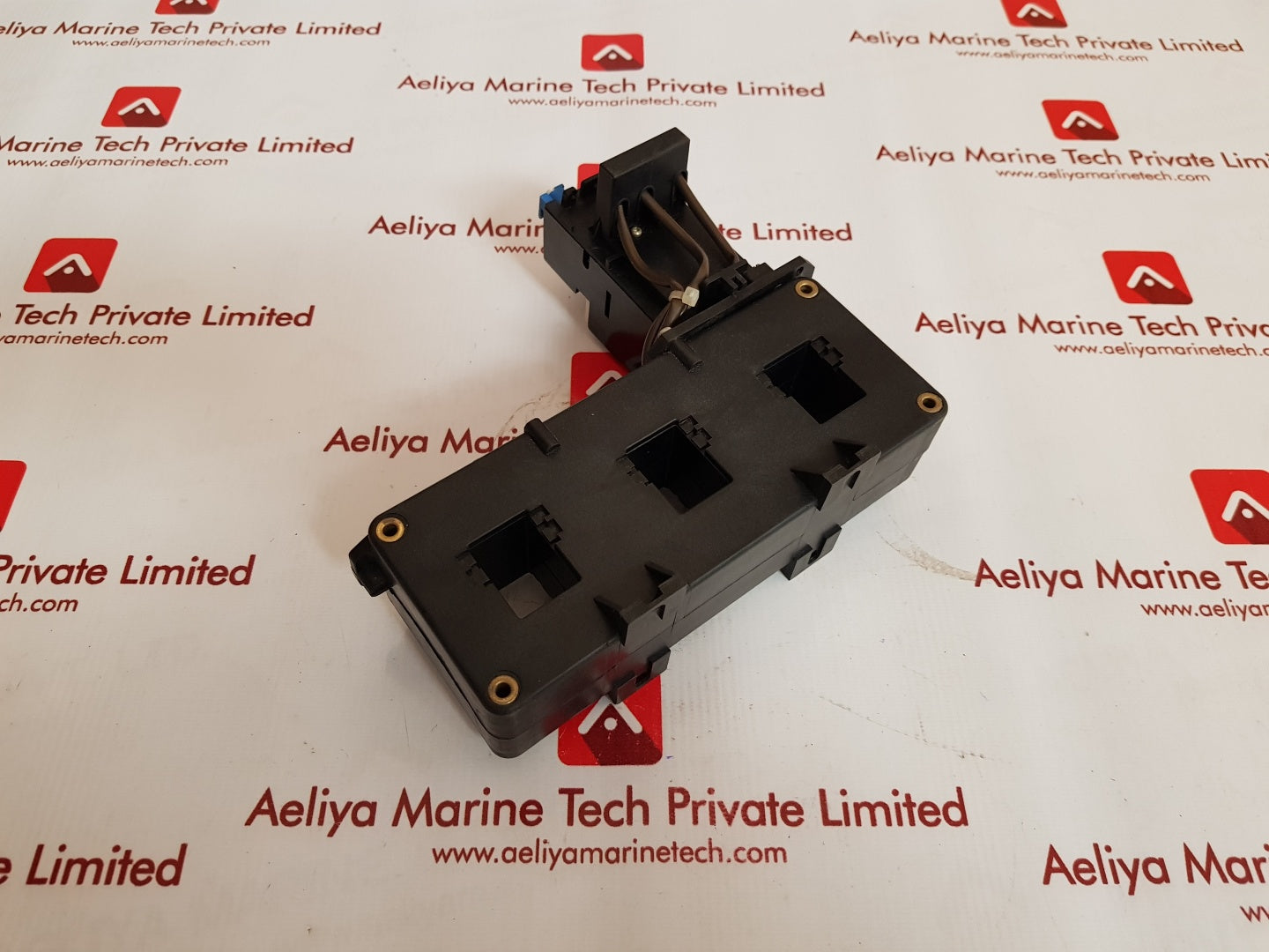 Stromberg patam 4sl overload relay – Aeliya Marine Tech