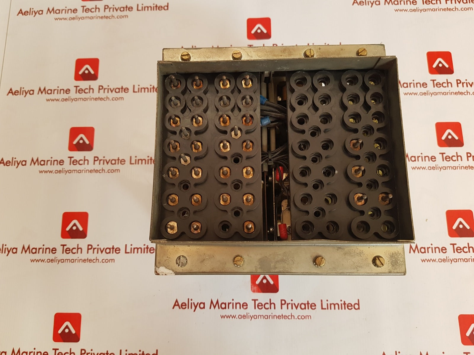 Stromberg spaj 3r5 j6 overcurrent relay – Aeliya Marine Tech