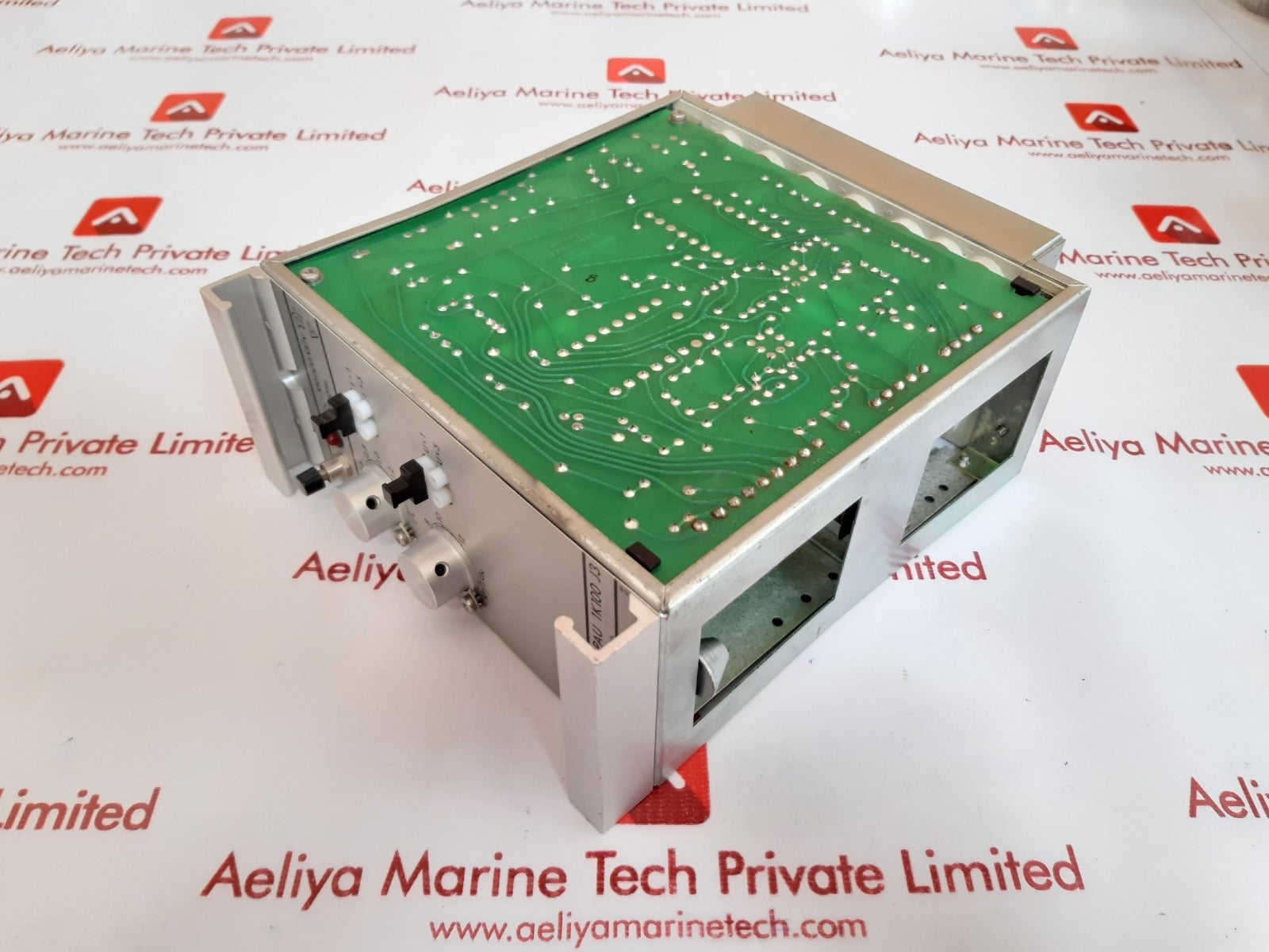 Stromberg spau 1k100j3 single phase time relay – Aeliya Marine Tech