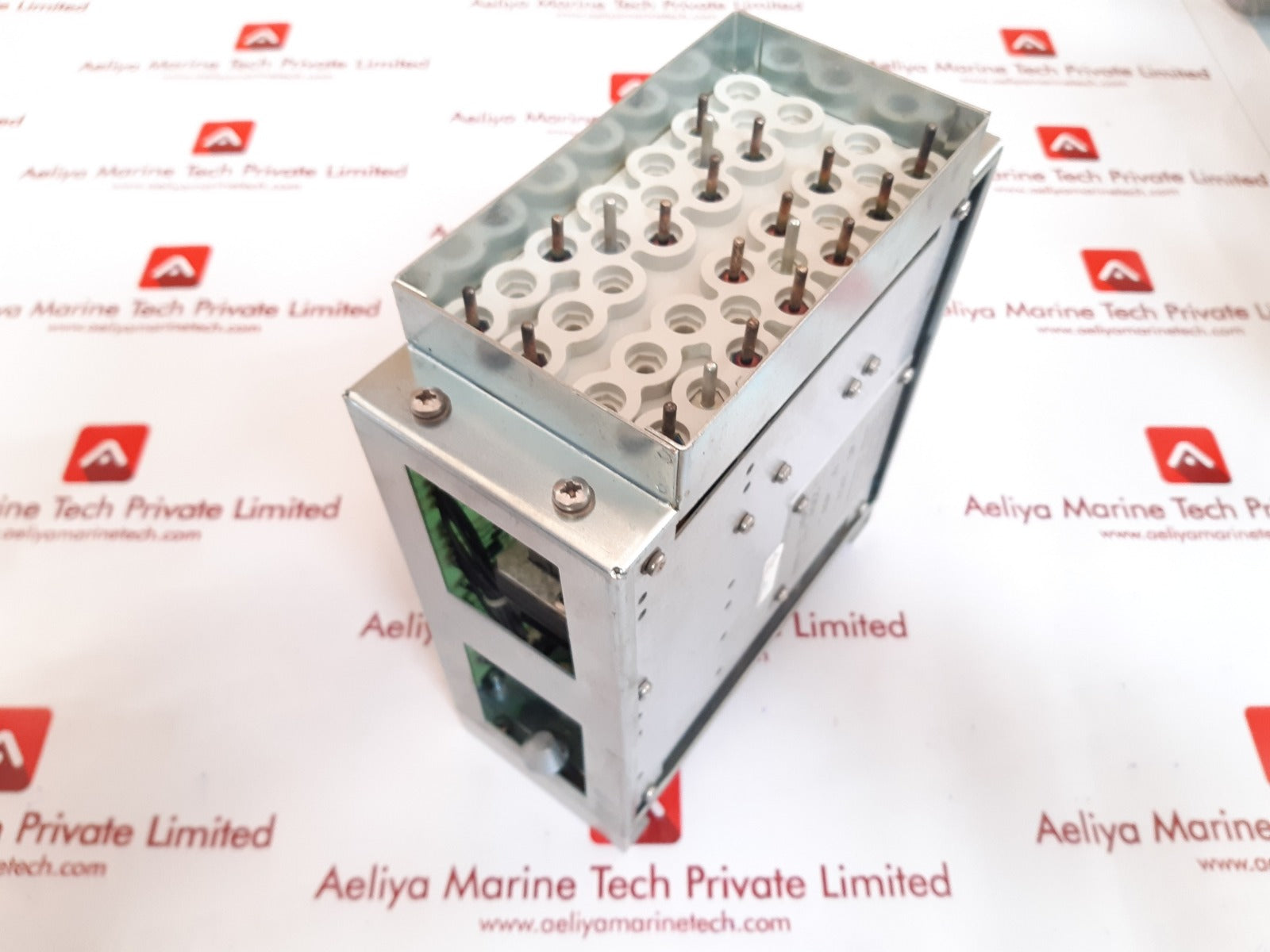 Stromberg spau 1k100j3 single phase time relay – Aeliya Marine Tech