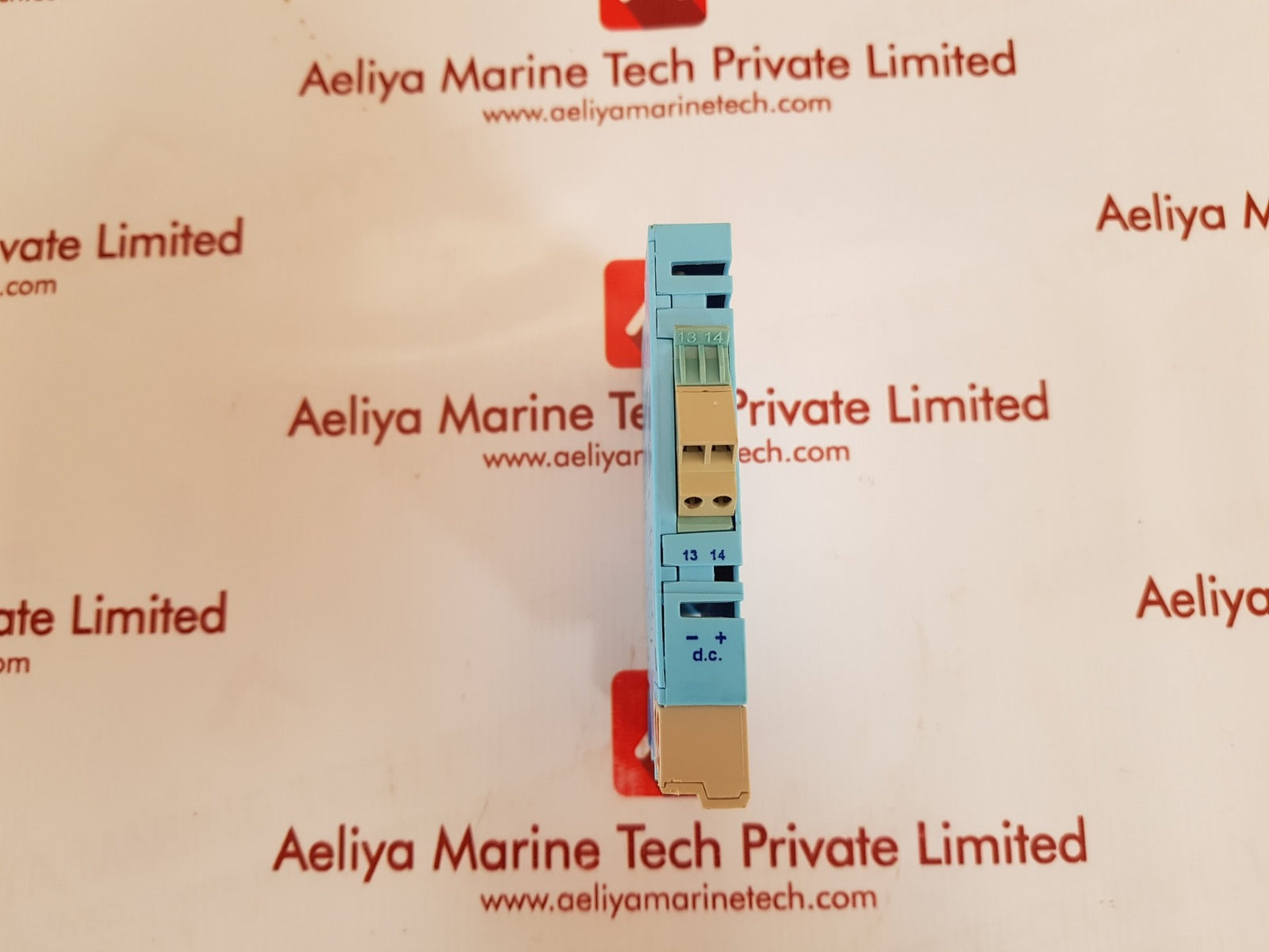Measurement Technology MTL5314 - 4/20mA Trip Amplifier – Aeliya Marine Tech
