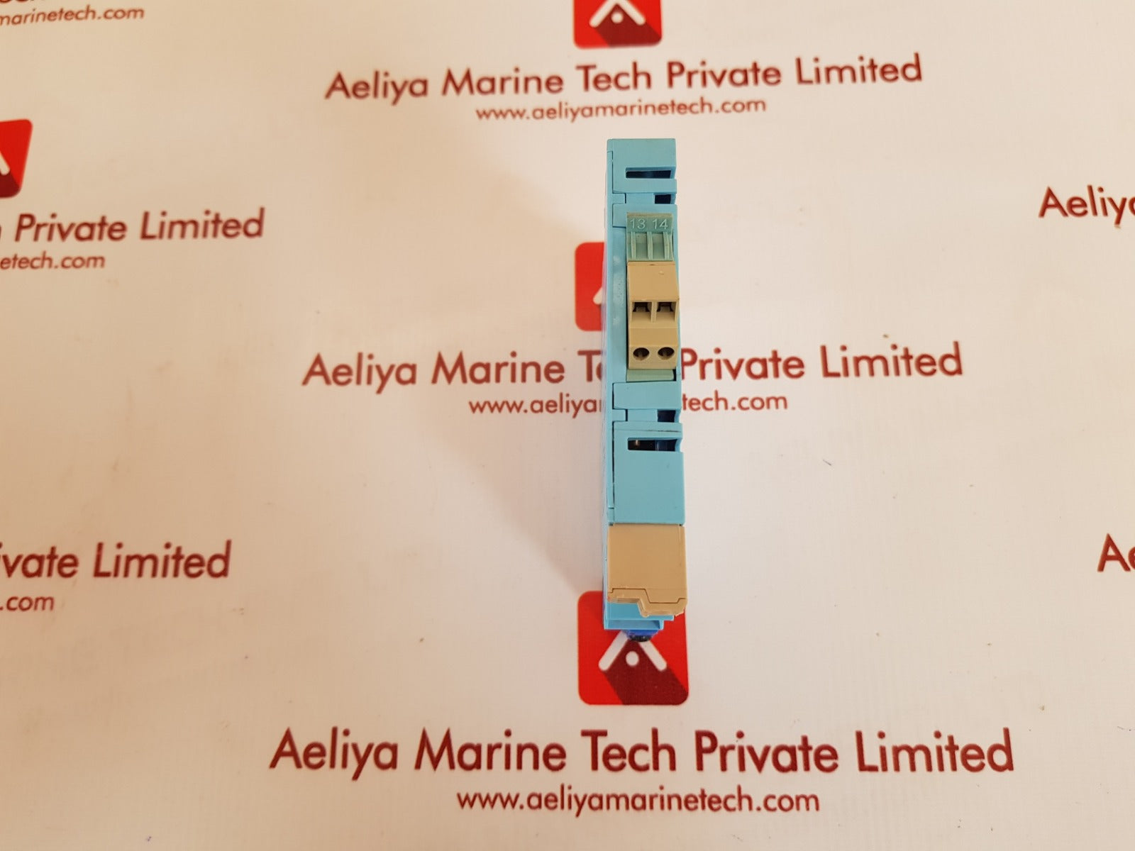 Measurement technology mtl5074 temperature converter – Aeliya Marine Tech
