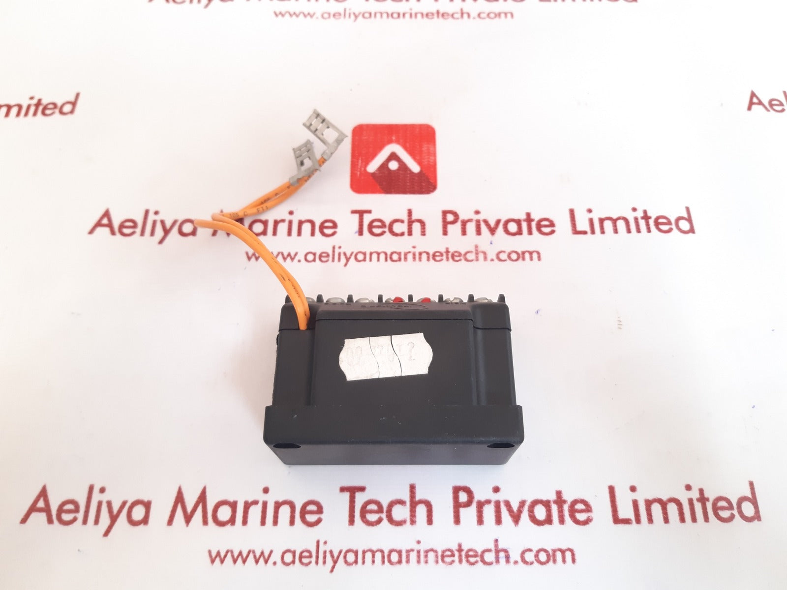 Indutronic 34701901 se-b1 protection module – Aeliya Marine Tech