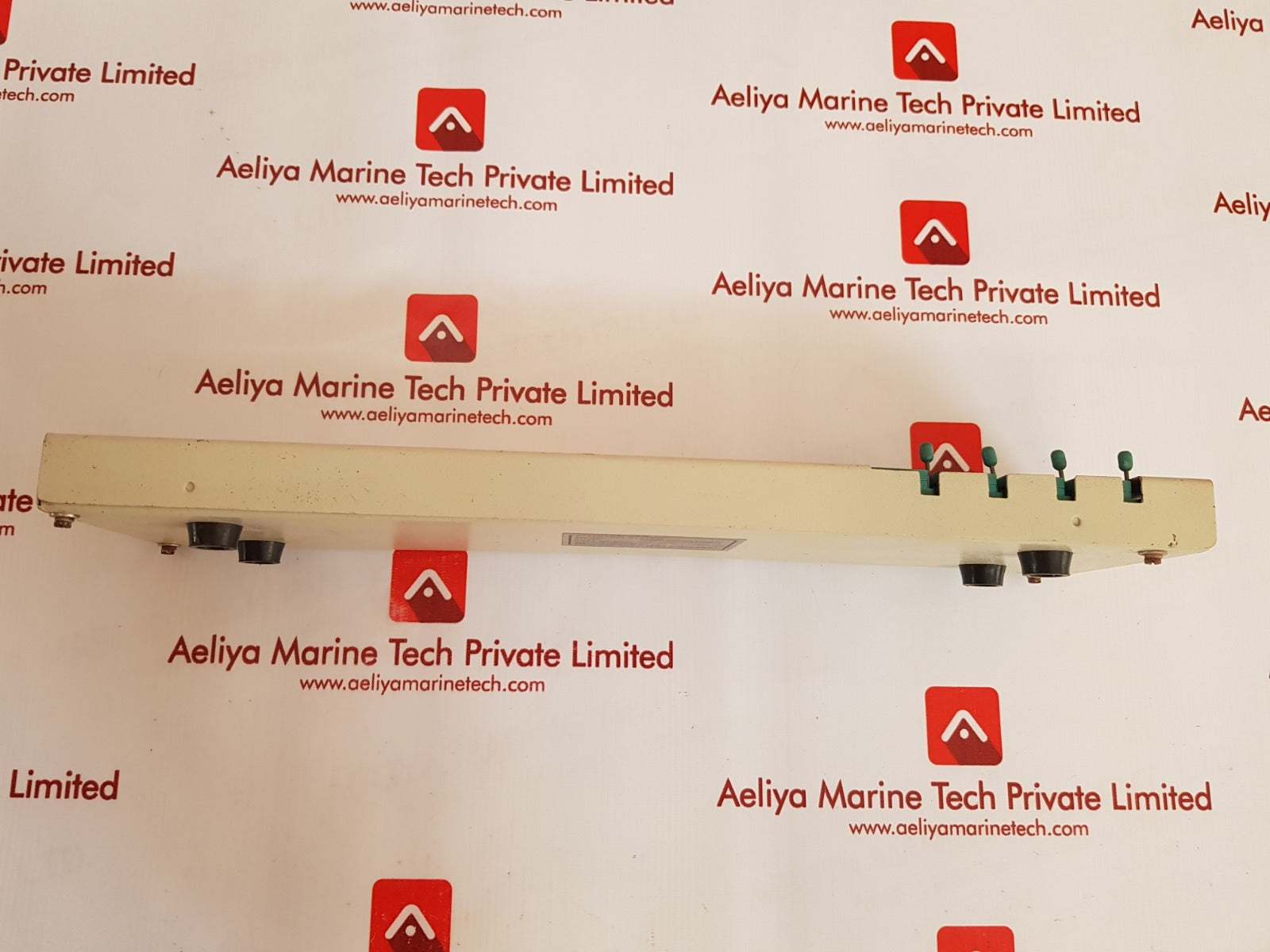 Mechatronics gang programmer ic testing system – Aeliya Marine Tech®