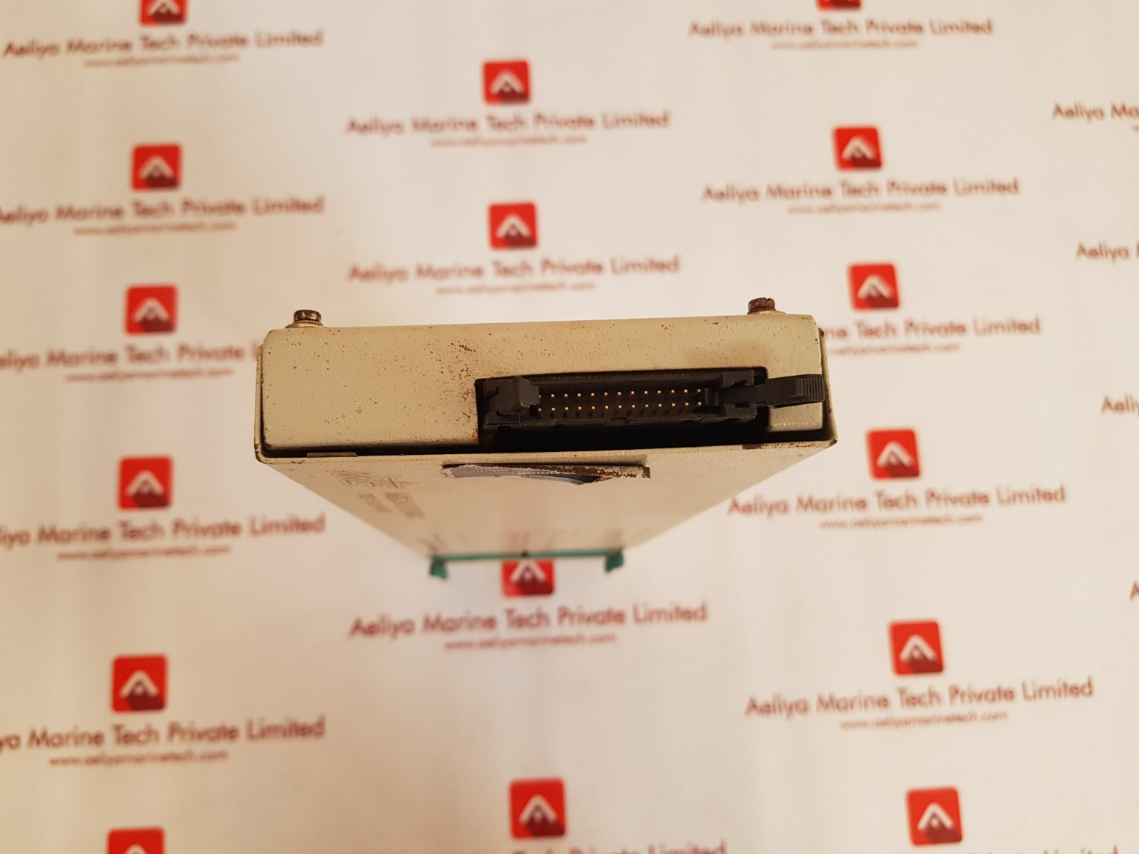 Mechatronics gang programmer ic testing system – Aeliya Marine Tech®