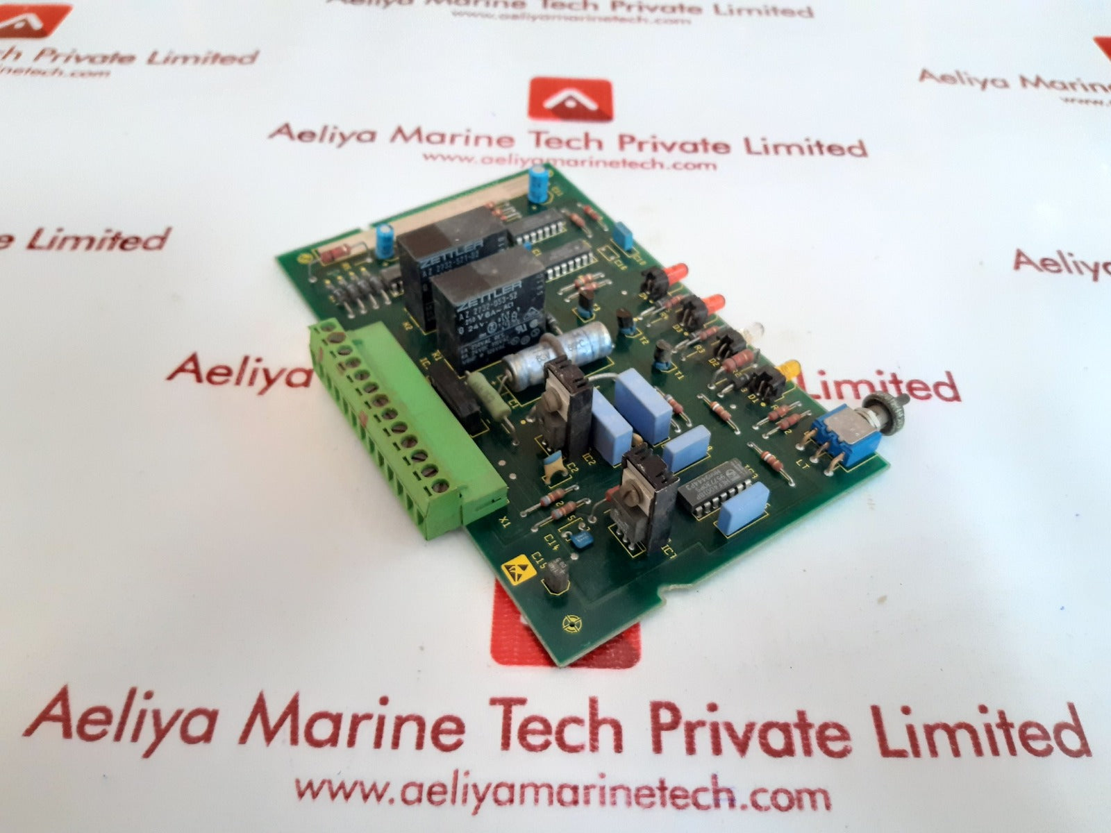 Atlas copco 1900-0020-09 compressor regulator – Aeliya Marine Tech