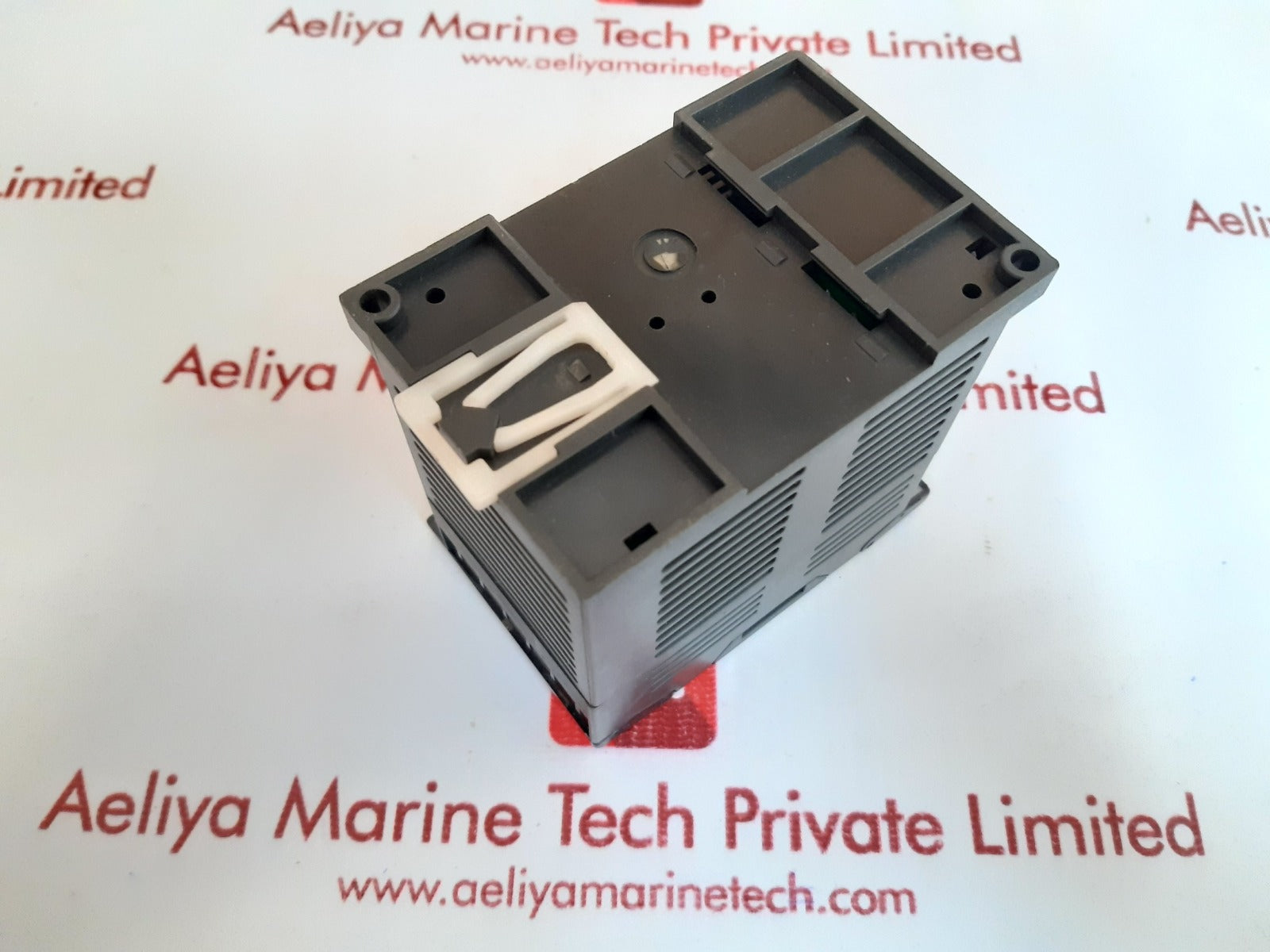 Fatek fbs-20ex programmable controller module – Aeliya Marine Tech