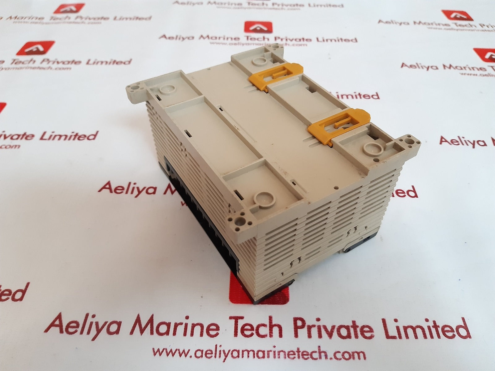 Omron cpm1a-30cdr-a-v1 programmable controller – Aeliya Marine Tech®