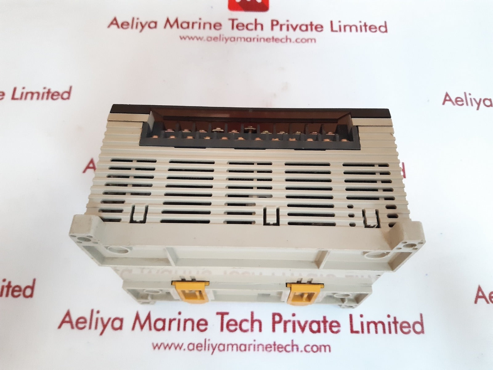 Omron cpm1a-30cdr-a-v1 programmable controller – Aeliya Marine Tech®